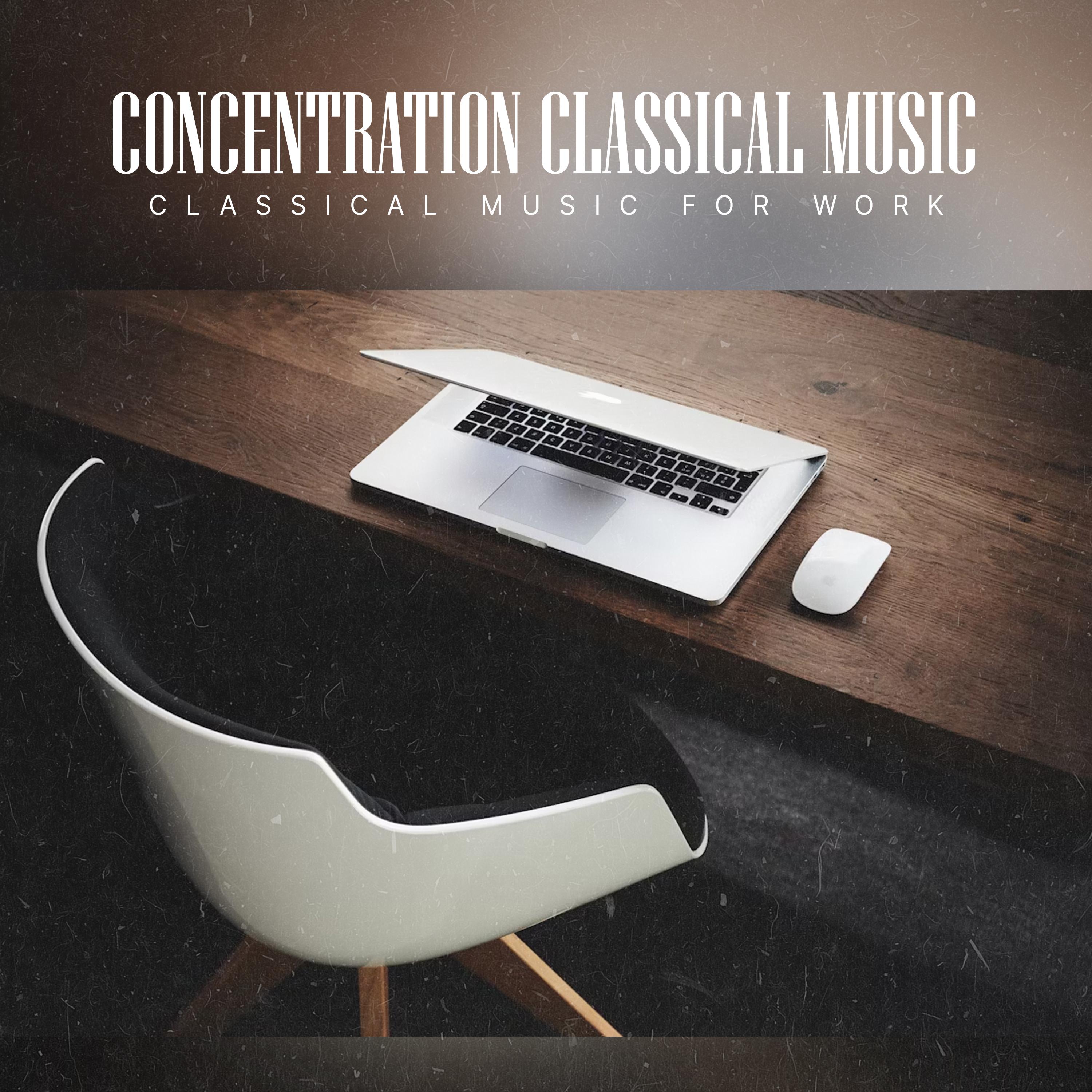 Heavens Duo - Classical Music For Work - 单曲 - 网易云音乐