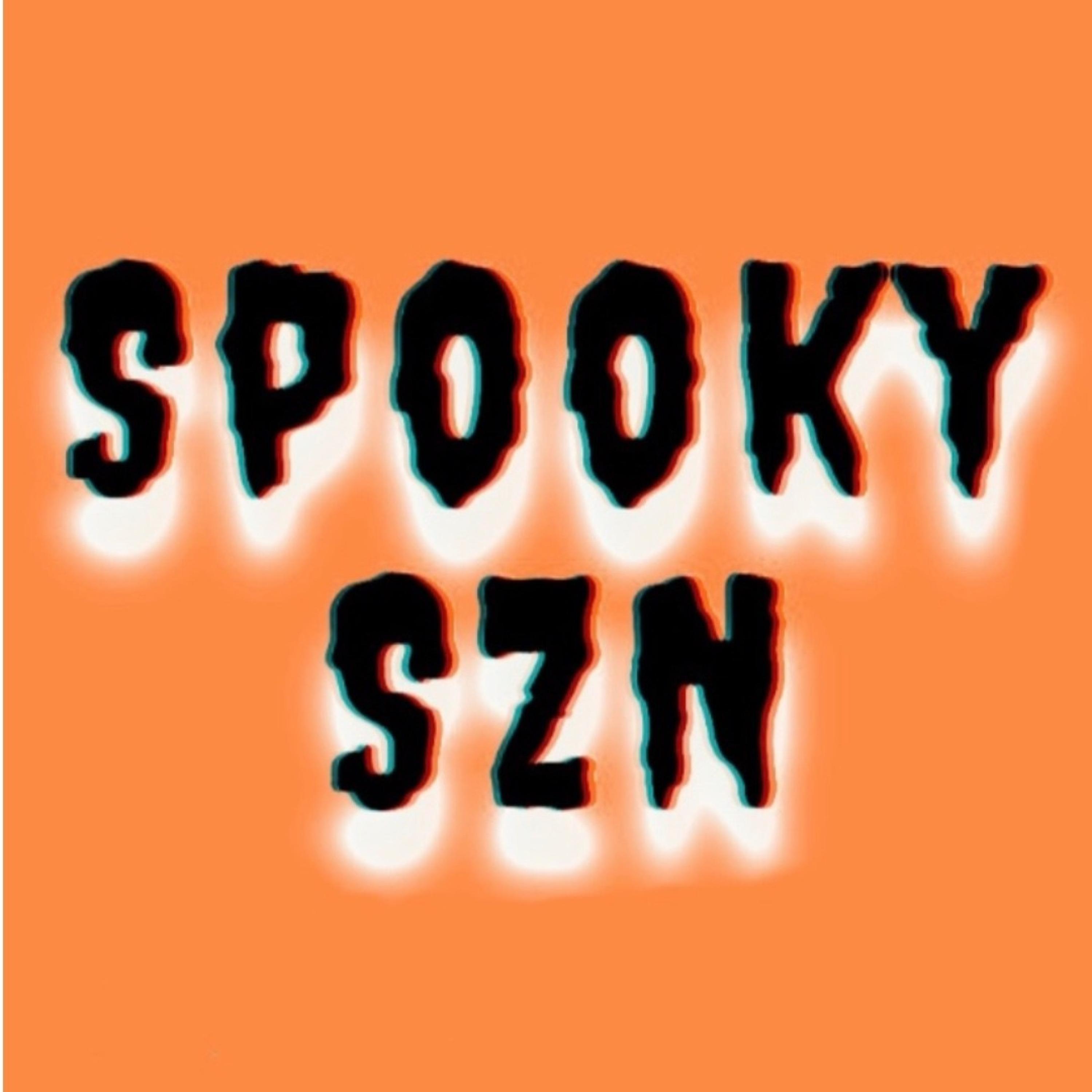 Spooky SZN - BG Clean - 单曲 - 网易云音乐