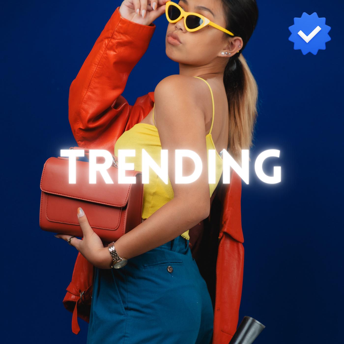 Trending - DJ DF KIT - 单曲 - 网易云音乐