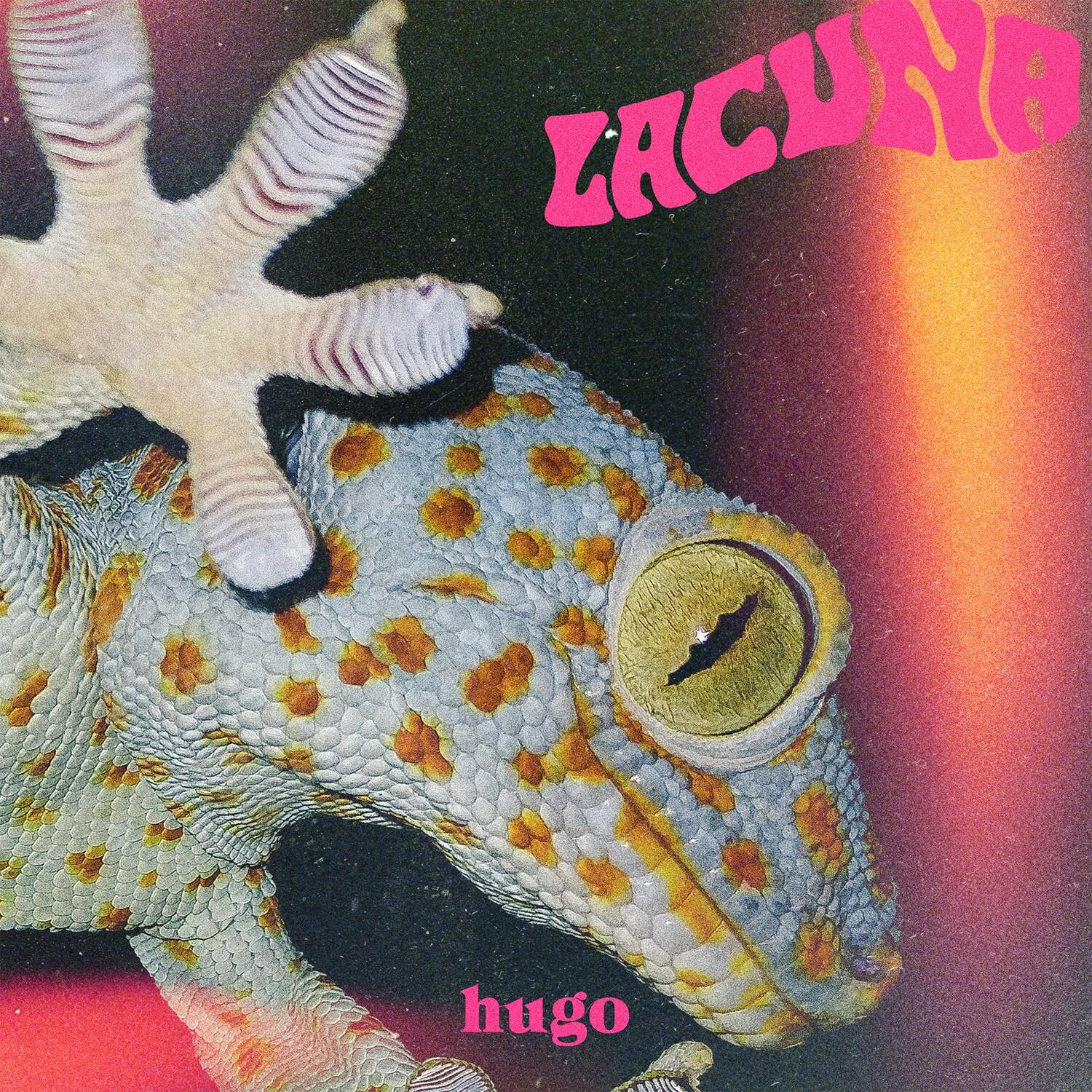 Lacuna - Hugo - 专辑 - 网易云音乐