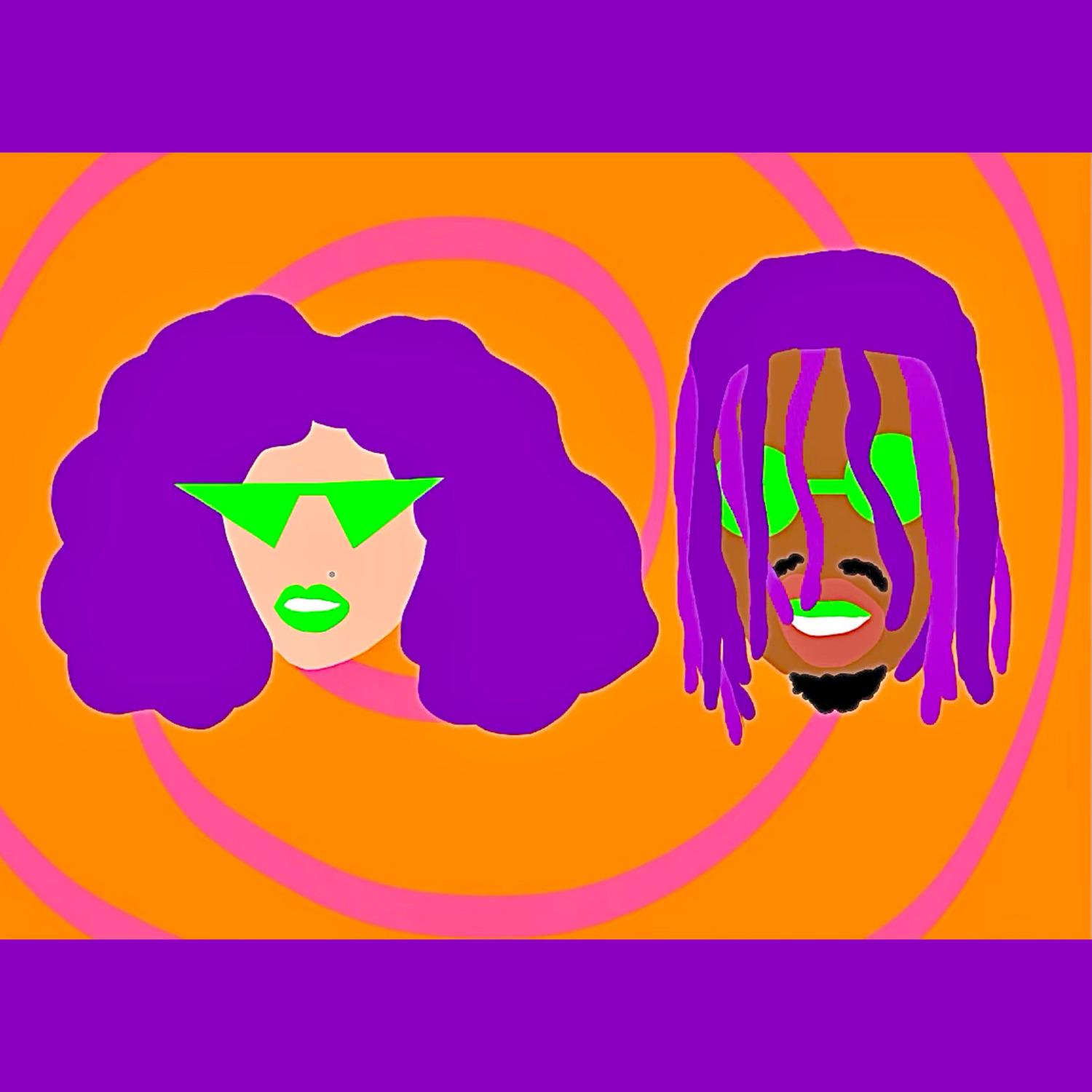 Hey Mista Meme - Gabbi Nixx - 专辑 - 网易云音乐