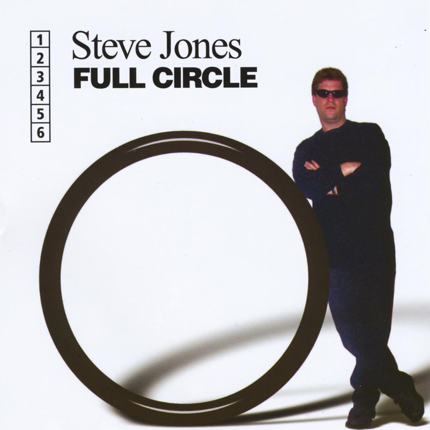 Far Too Long - Steve Jones - 单曲 - 网易云音乐