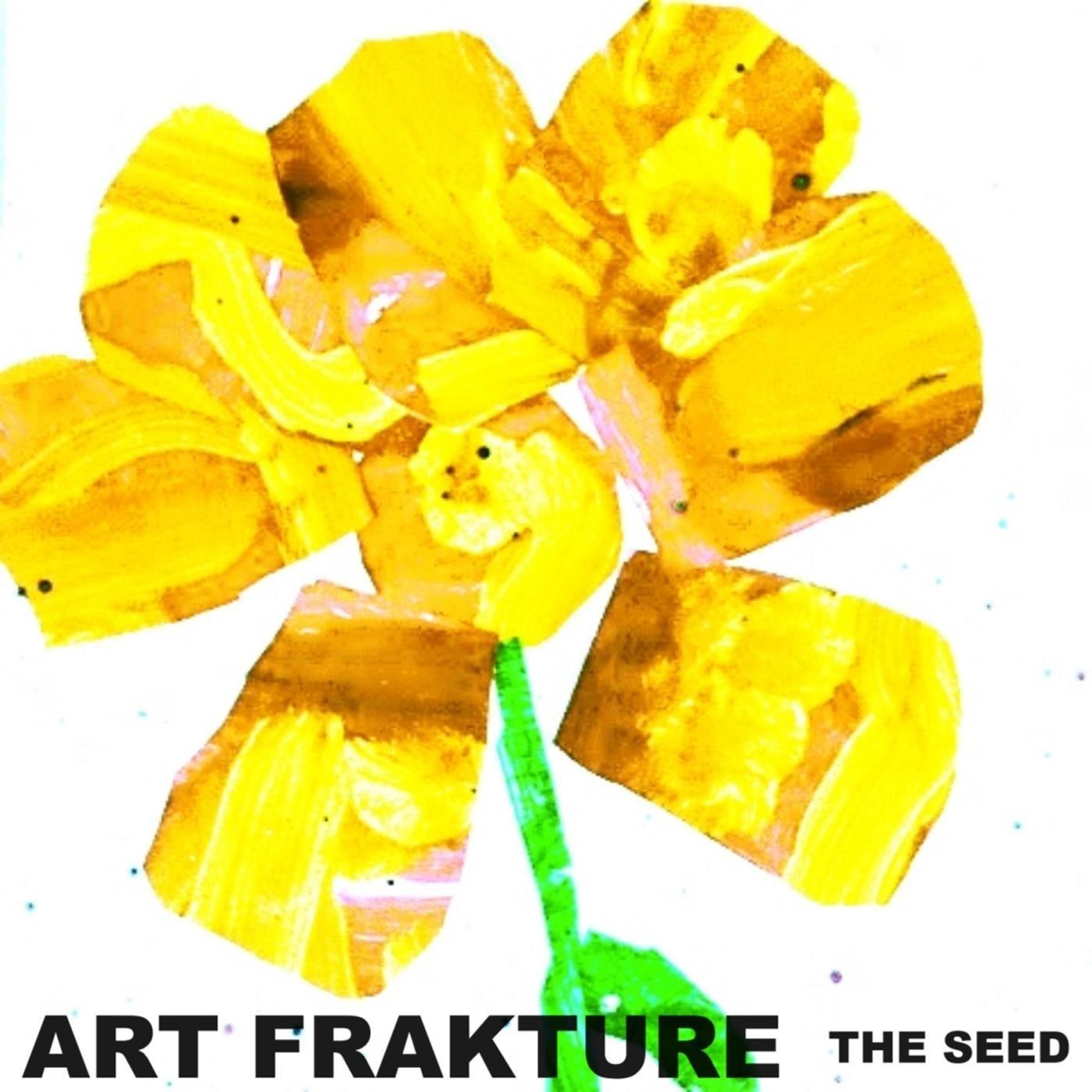 Rainstorms & Monsters - Art Frakture - 单曲 - 网易云音乐