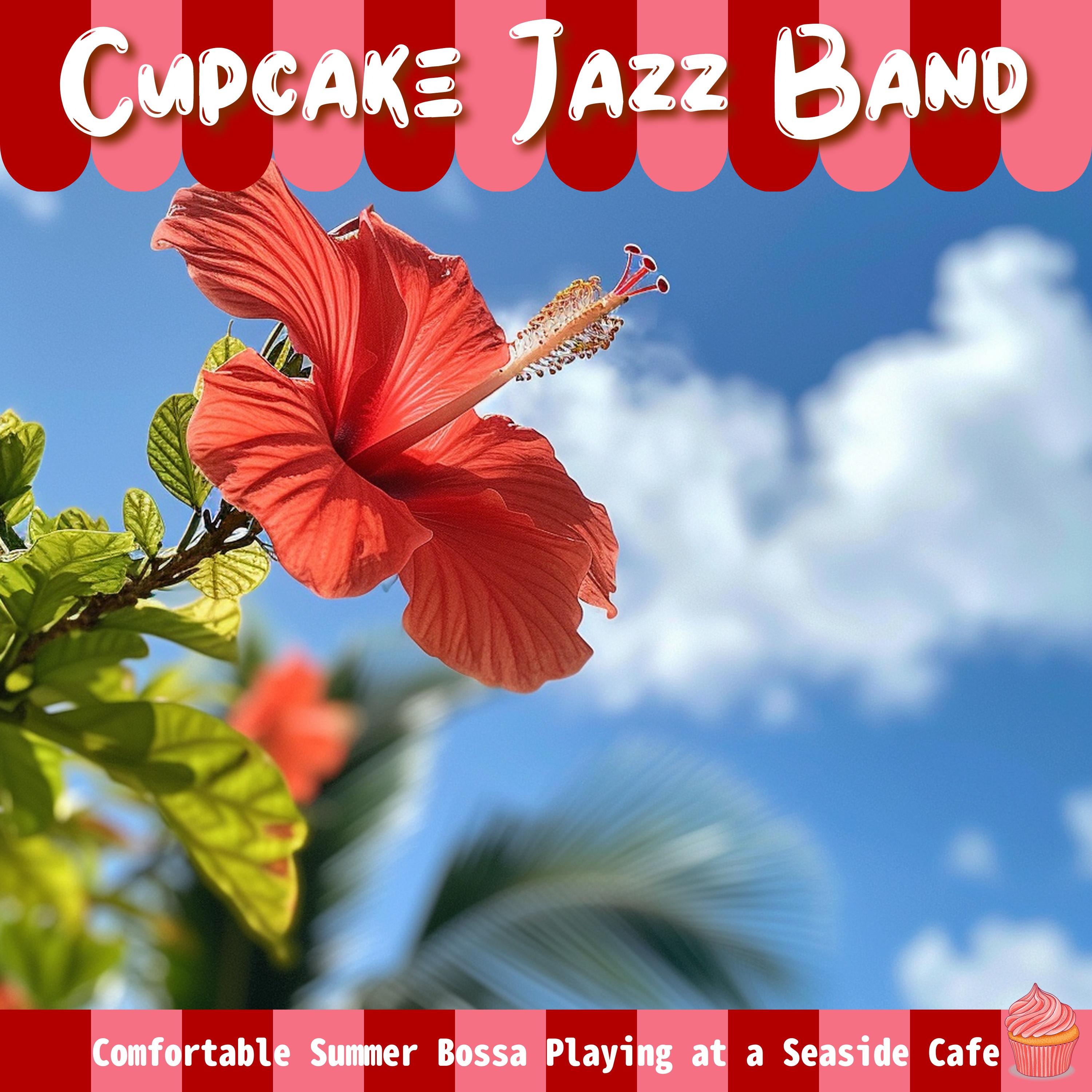 Palm Fronds Whispering - Cupcake Jazz Band - 单曲 - 网易云音乐