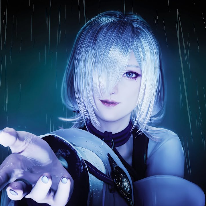 14. Final Boss Theme - VORTEX - 《忍者龙剑传4》OST - 电台节目 - 网易云音乐