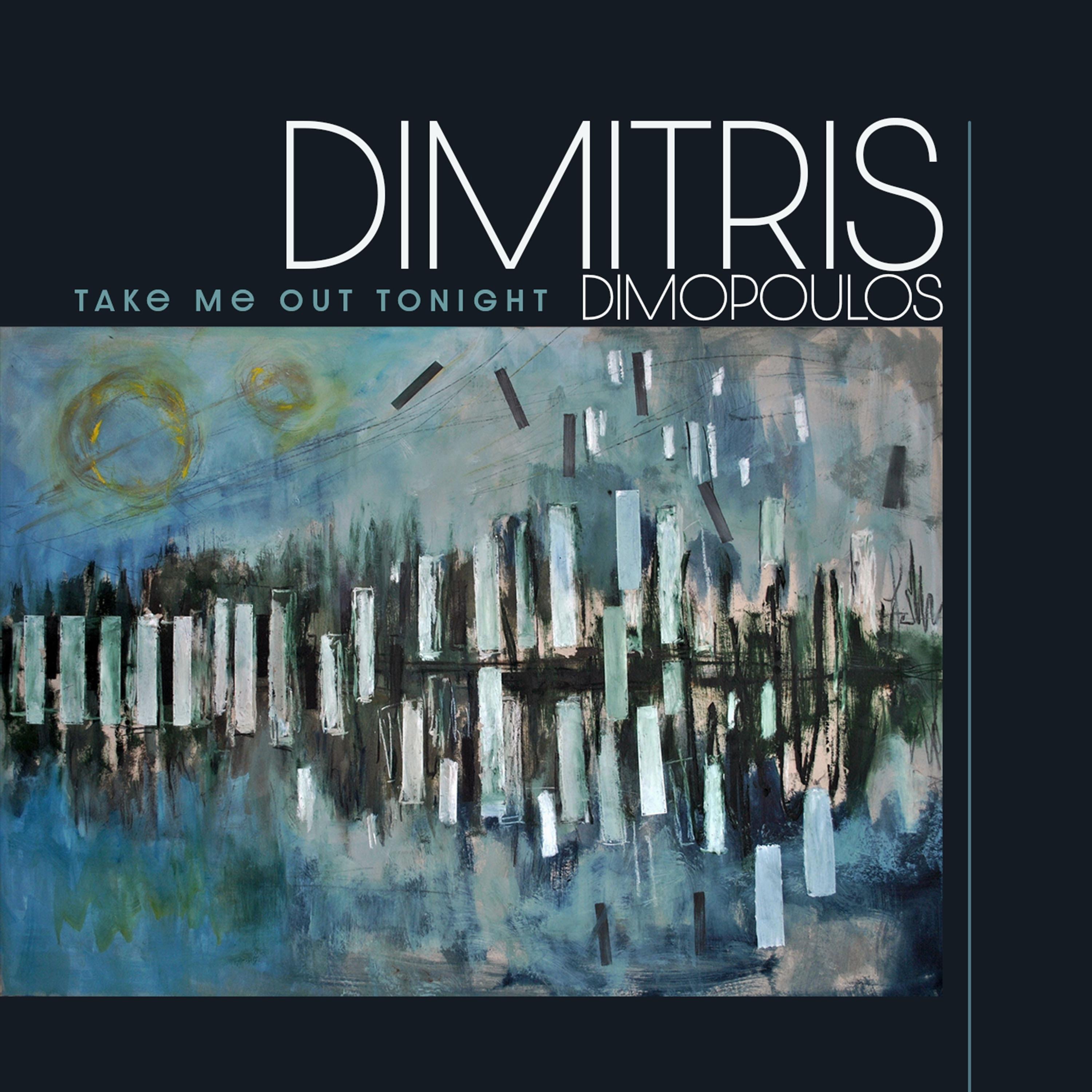Where Are You? (feat. Lifford Shillingford) - Dimitris Dimopoulos ...