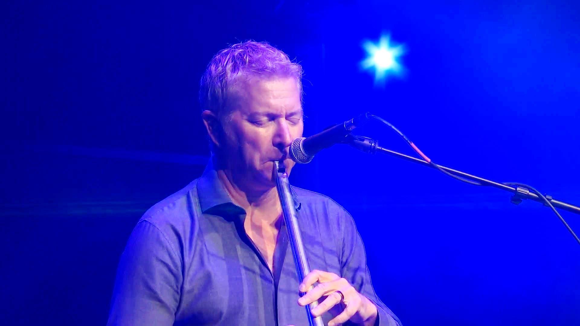 【泰坦尼克号】Hymn to the sea by Eric Rigler