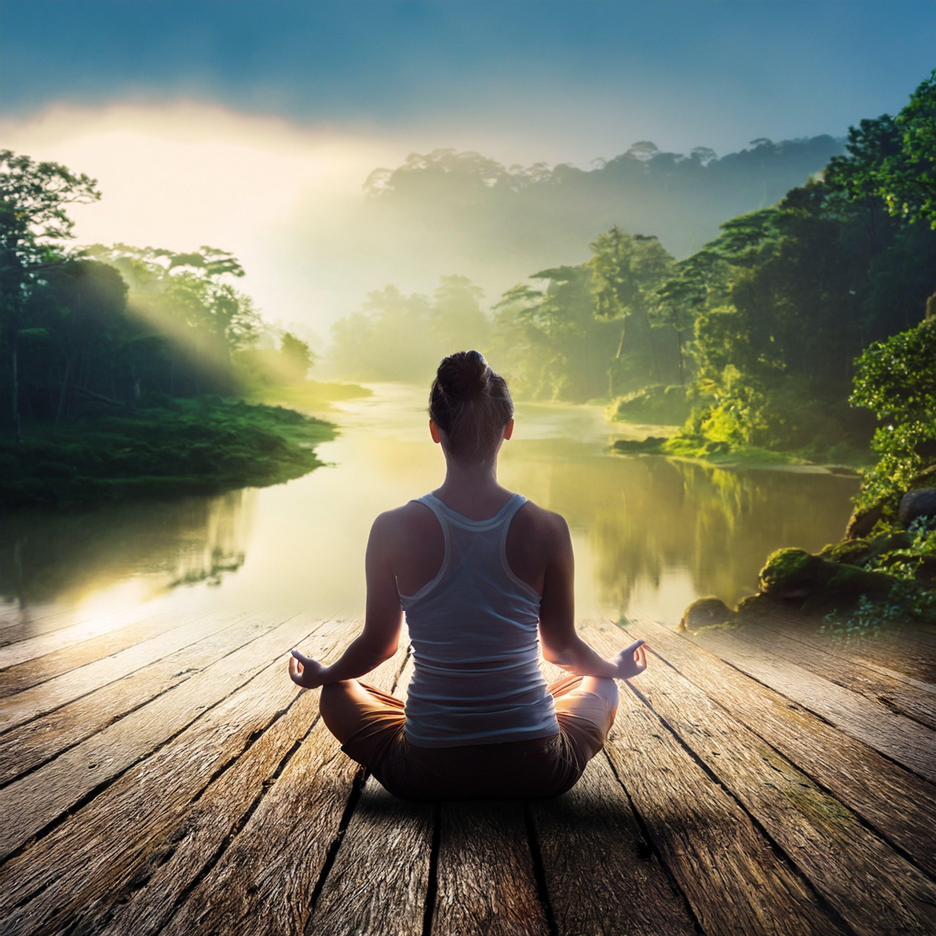Music For Meditation: Calming Soundscapes For The Mind - Mastery in ...