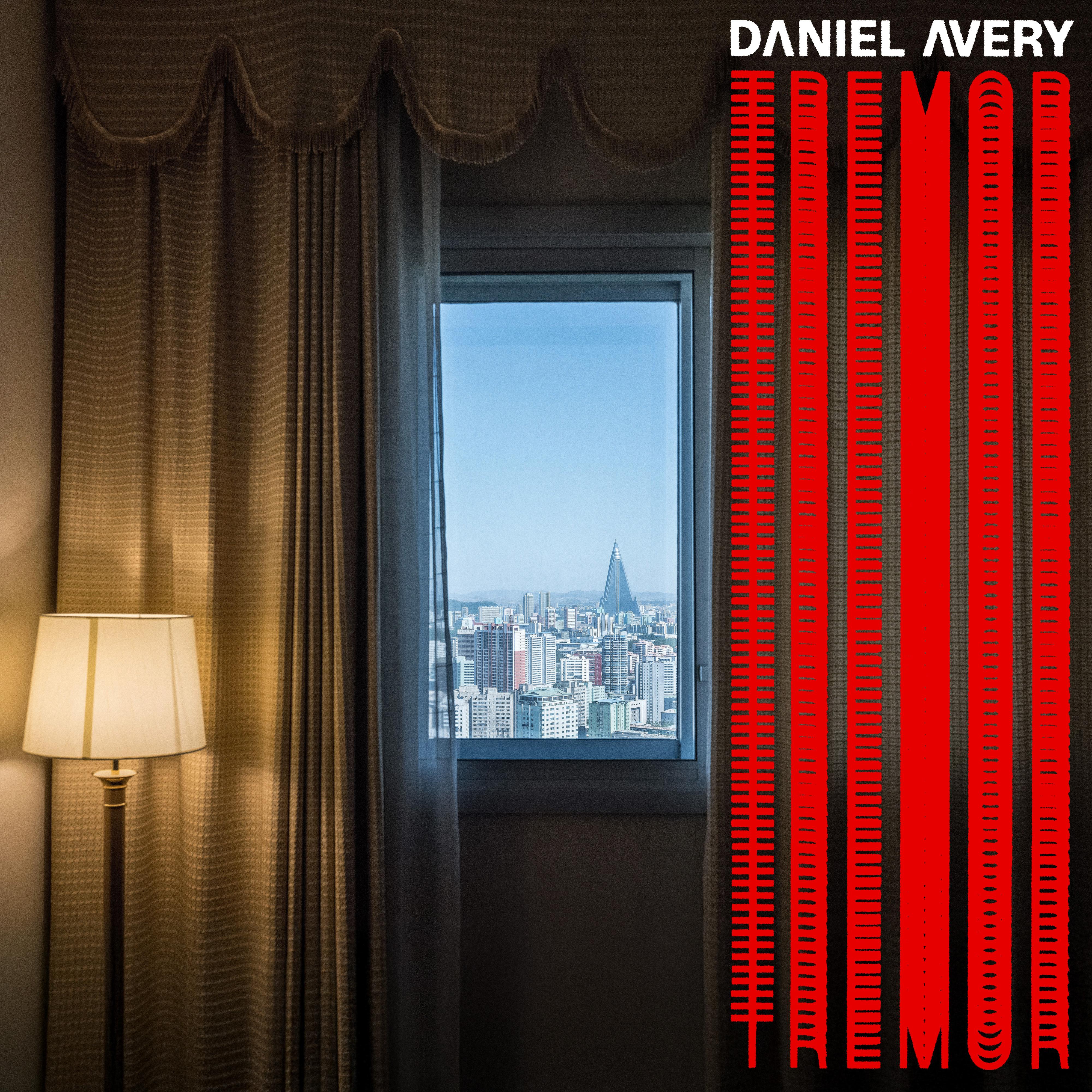 Tremor - Daniel Avery - 专辑 - 网易云音乐