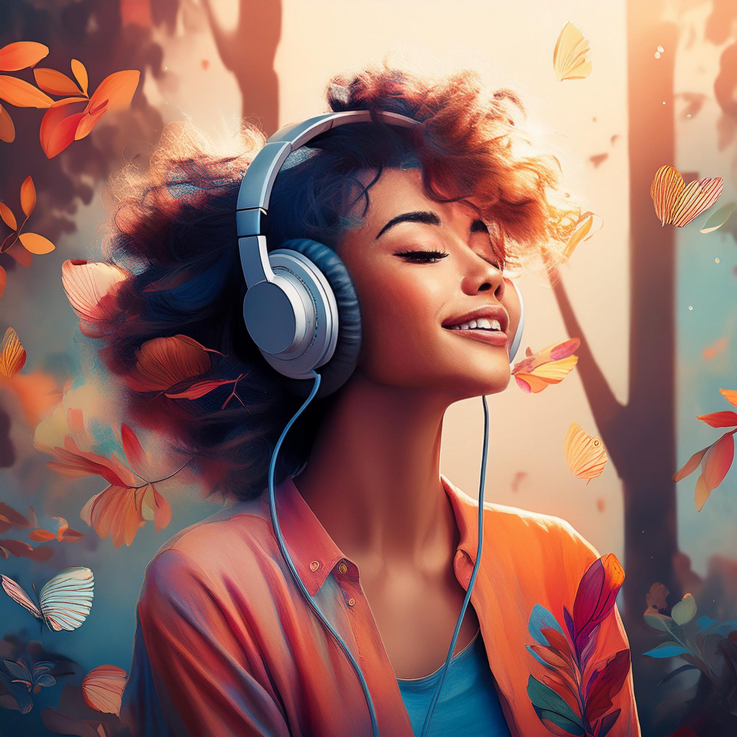 Harmony Sounds Deep - Deluxe Elevator Music/Electronic Music Masters ...