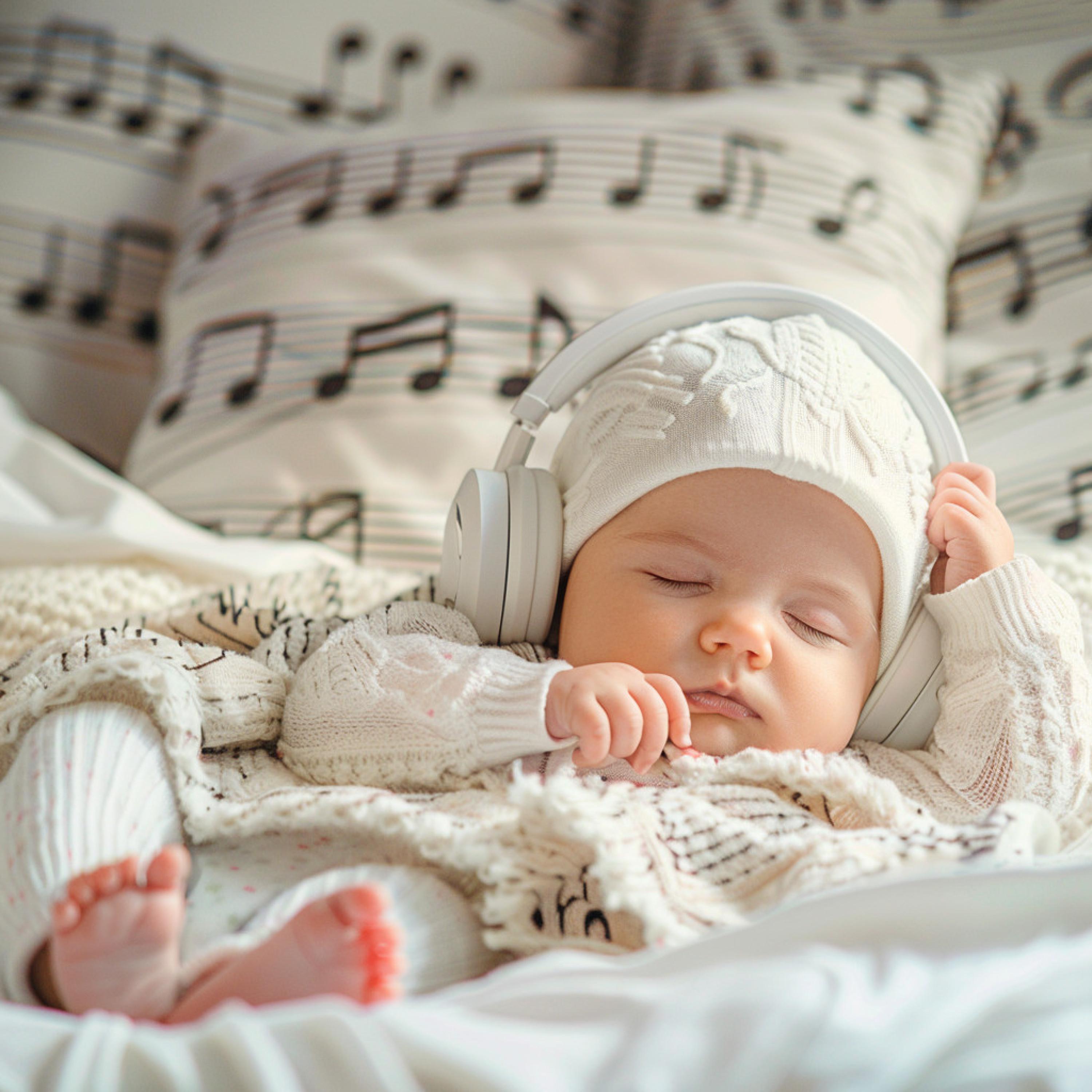 Sleep Music Drift - Baby Lullaby Experience/Ocean Sound Sleep Baby ...
