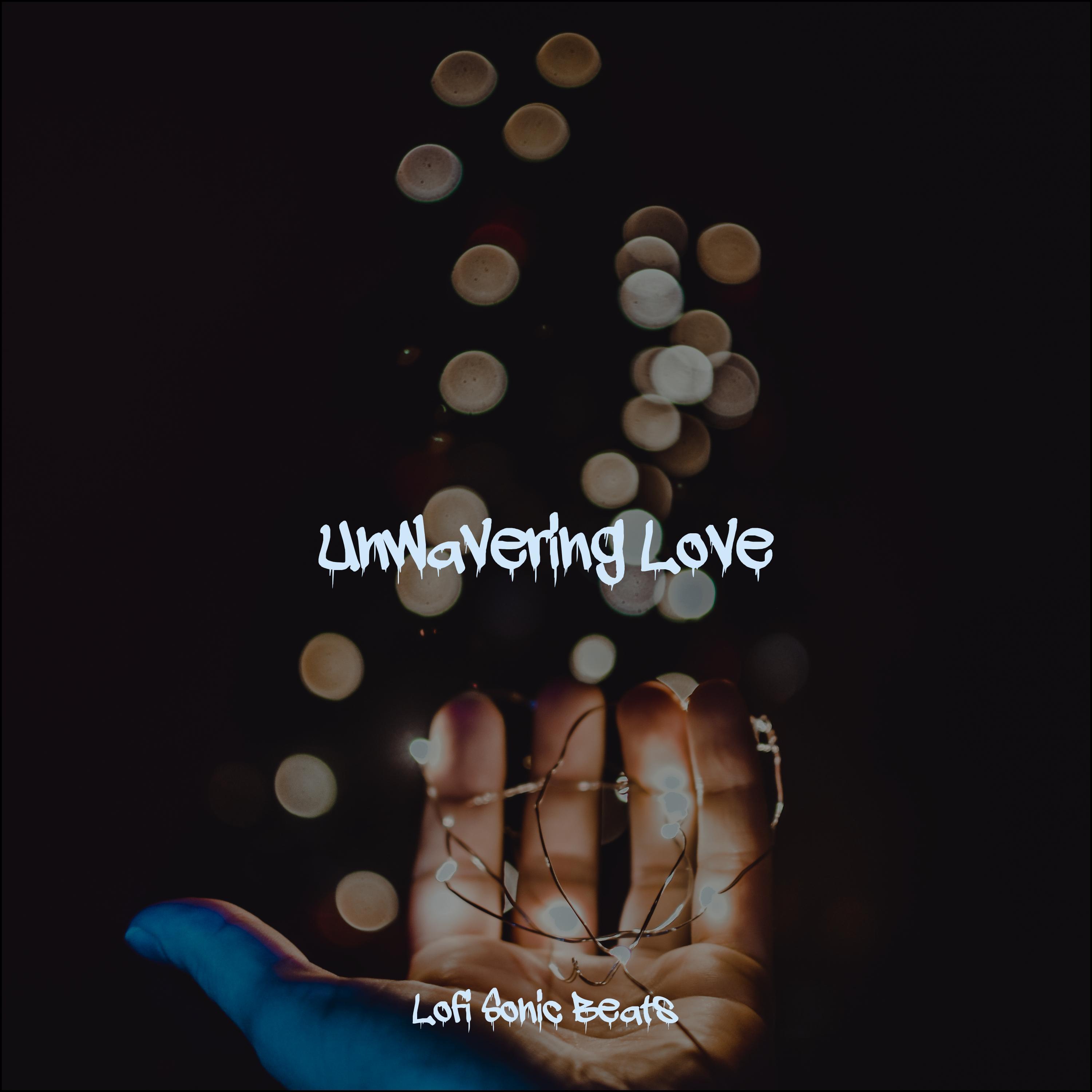 Unwavering Love - Lo-Fi Japan - 专辑 - 网易云音乐