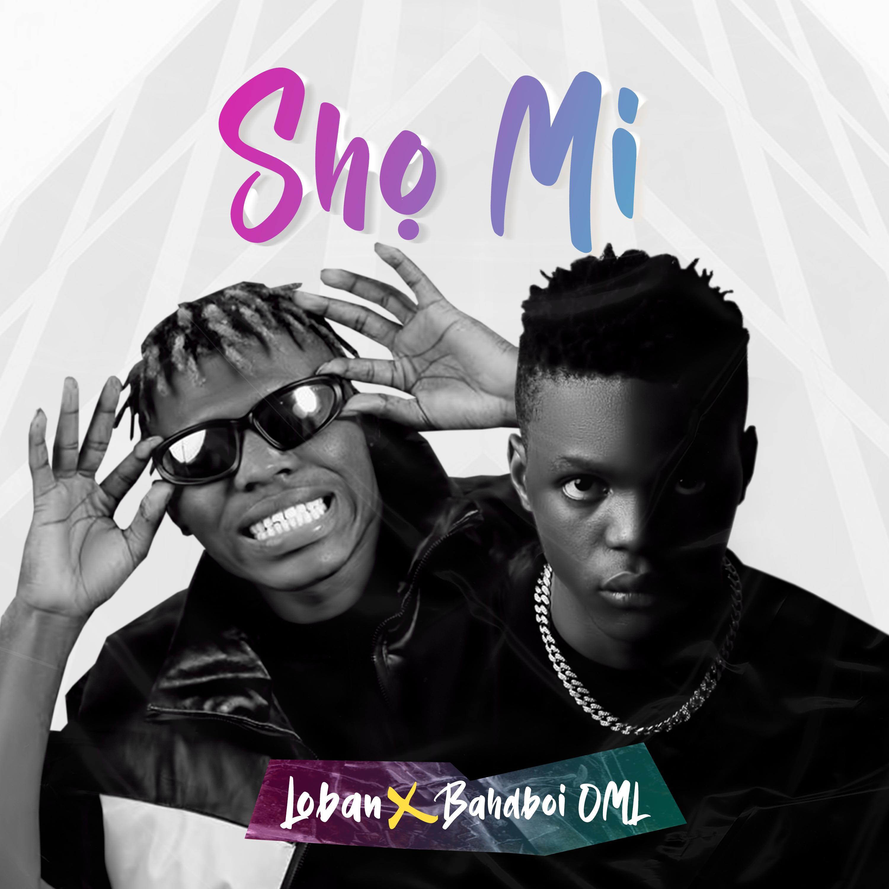 Sho Mi (feat. Bhadboi OML) - gbejuloban - 专辑 - 网易云音乐