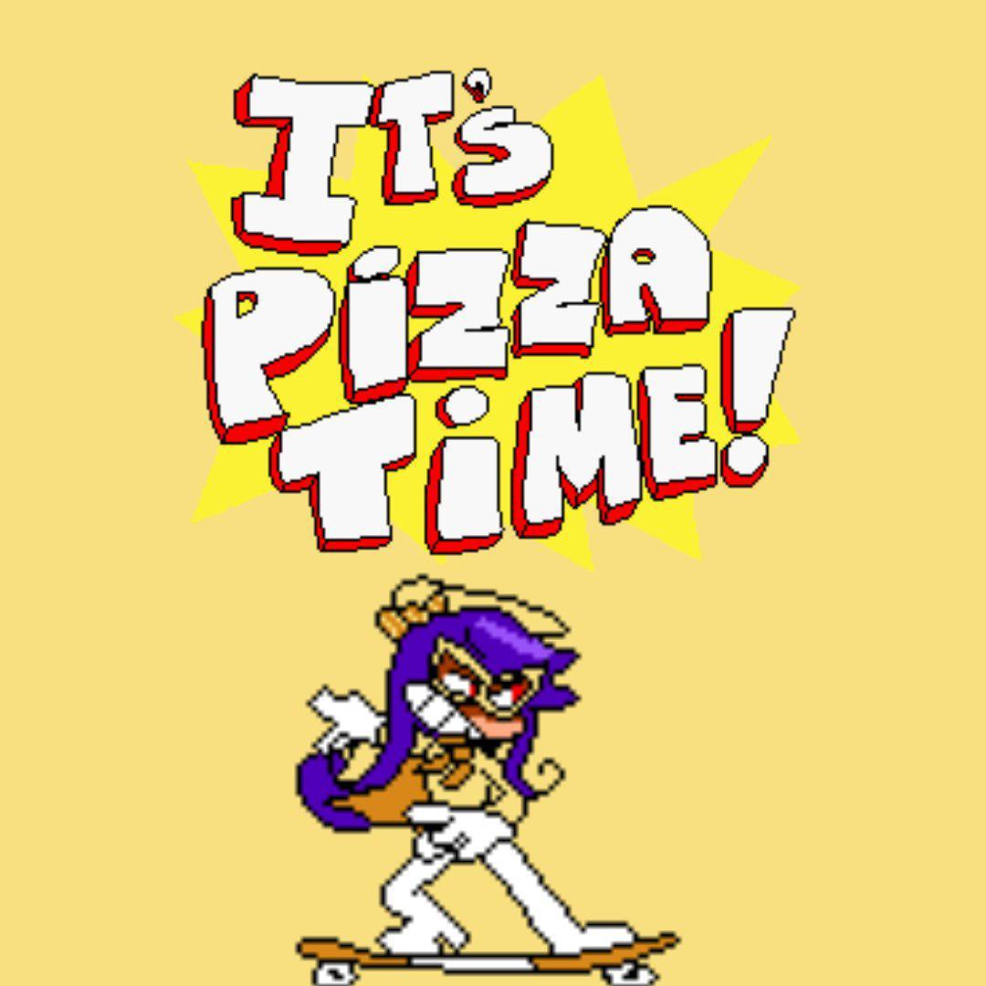 【PEPPINA RAMEN OST】Noise-chan was candyed(Noise-chan lap1) - pizza ...