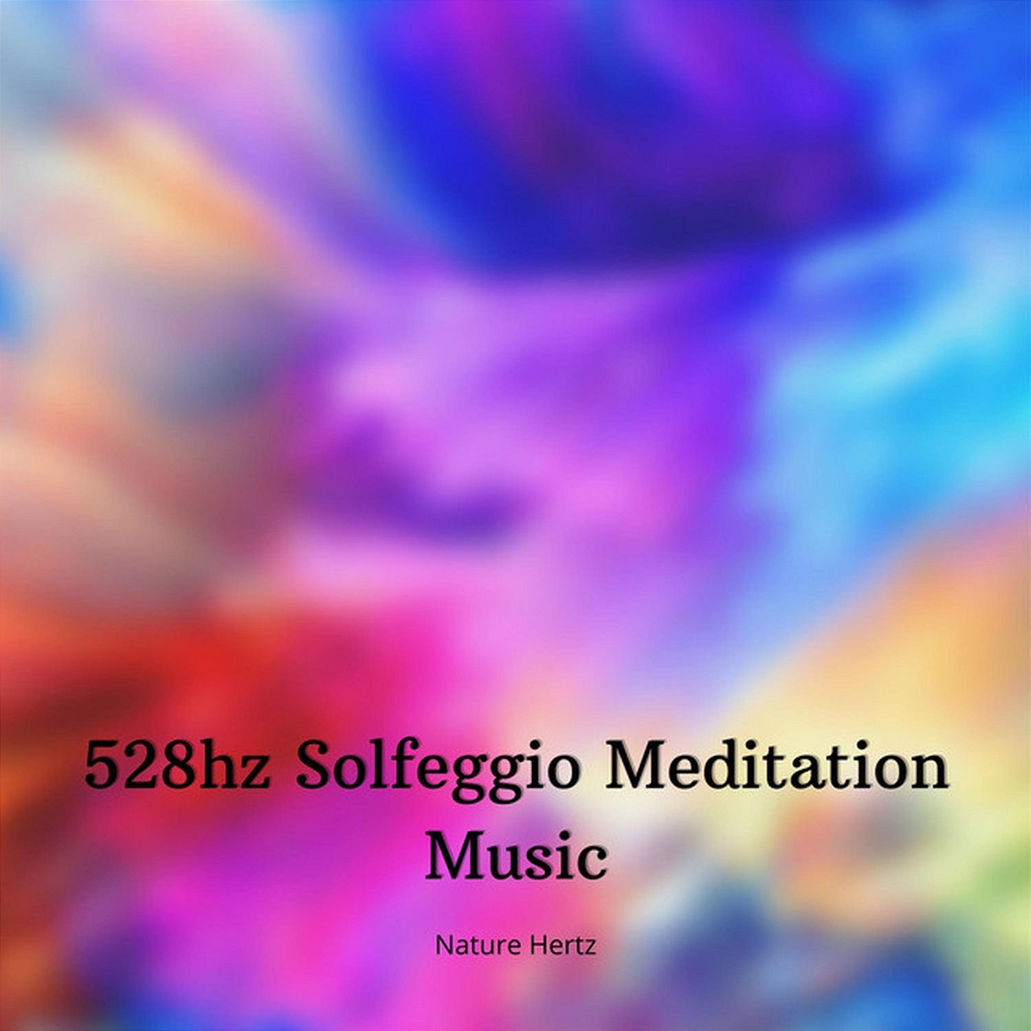 528Hz Calming Sounds to Joga - Nature Hertz - 单曲 - 网易云音乐