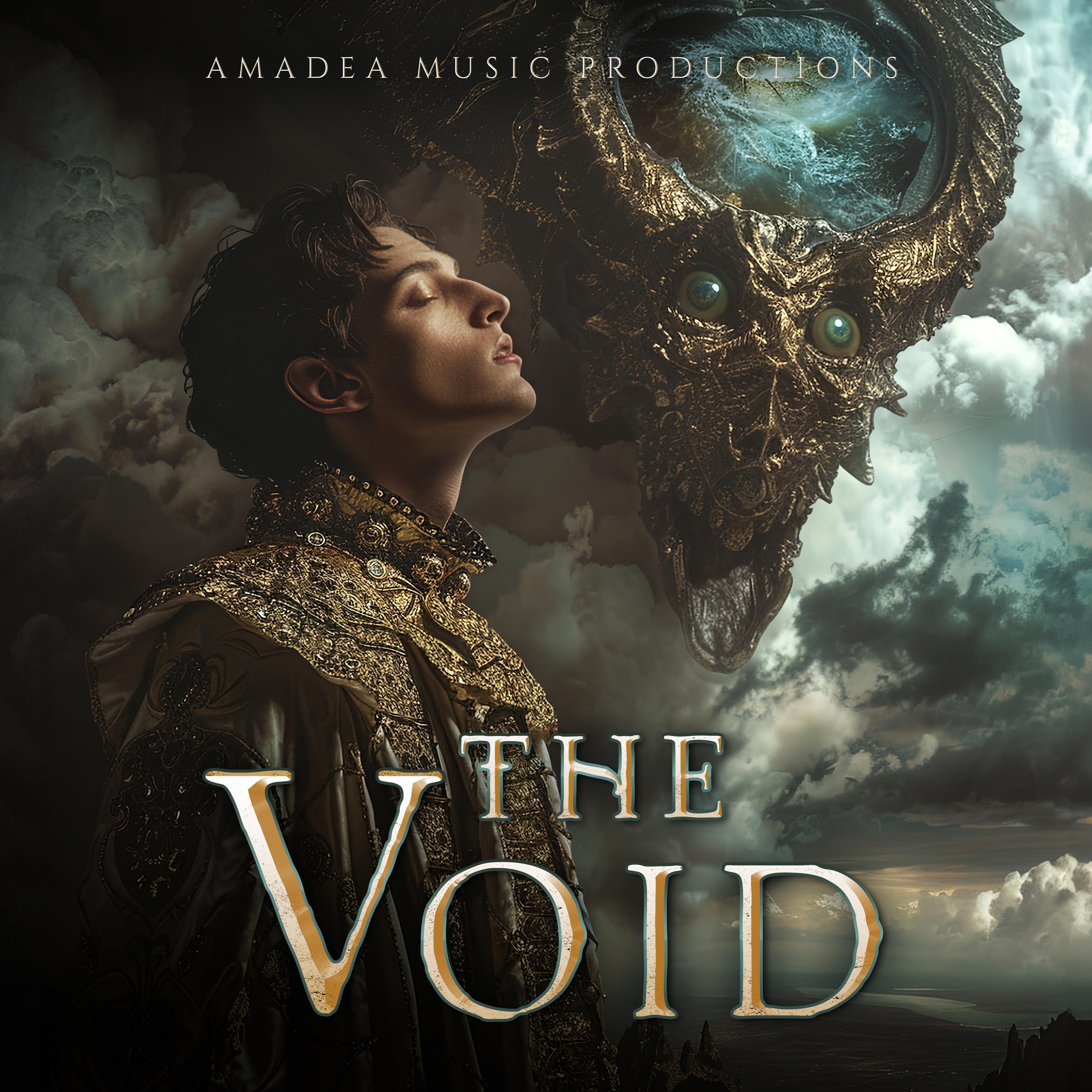 The Void - Amadea Music Productions - 专辑 - 网易云音乐