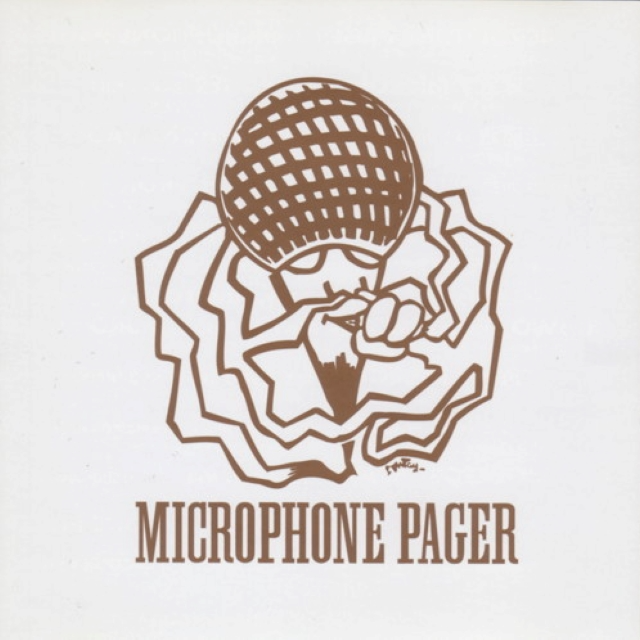 08 TWO NIGHT - Mr.Peak Always Mix - （Microphone Pager – Microphone ...