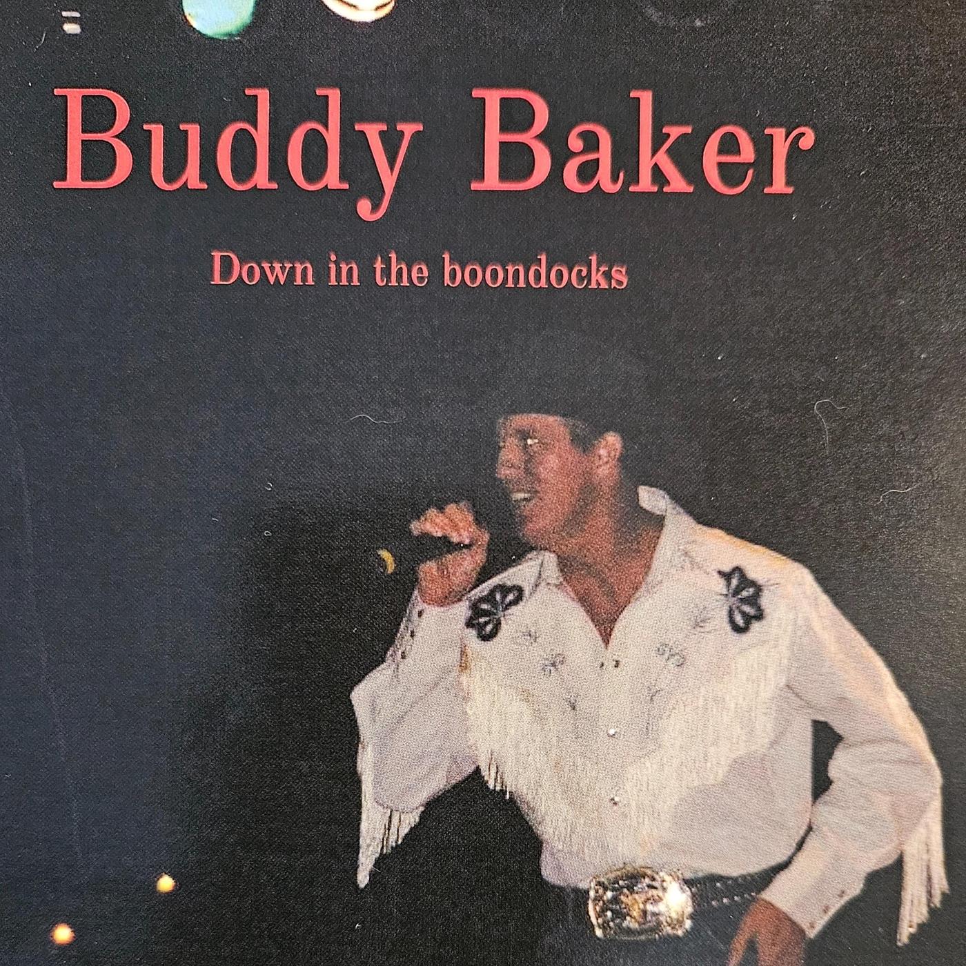 Down in the Boondocks - Buddy Baker - 单曲 - 网易云音乐