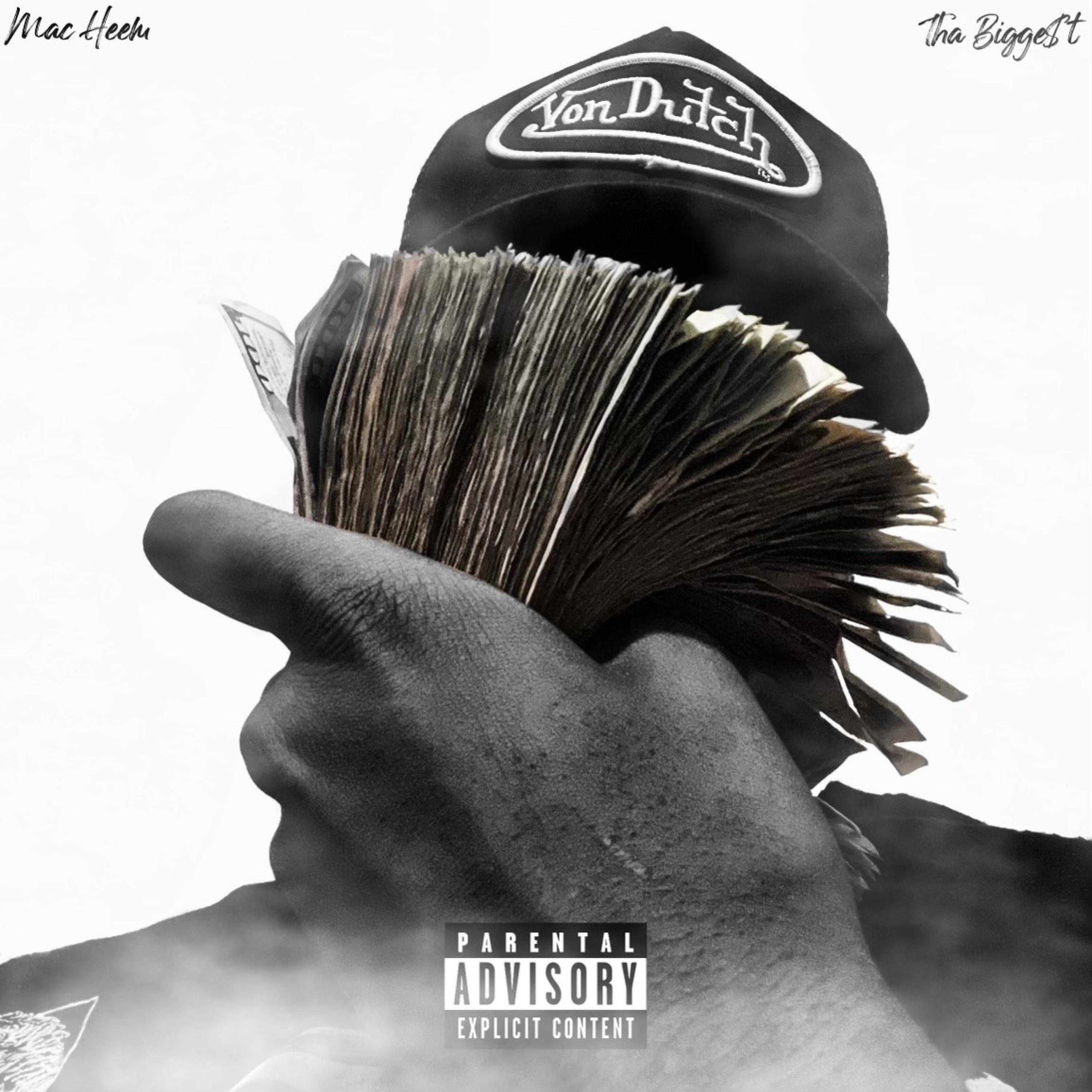 Going Dumb - Mac Heem - 单曲 - 网易云音乐