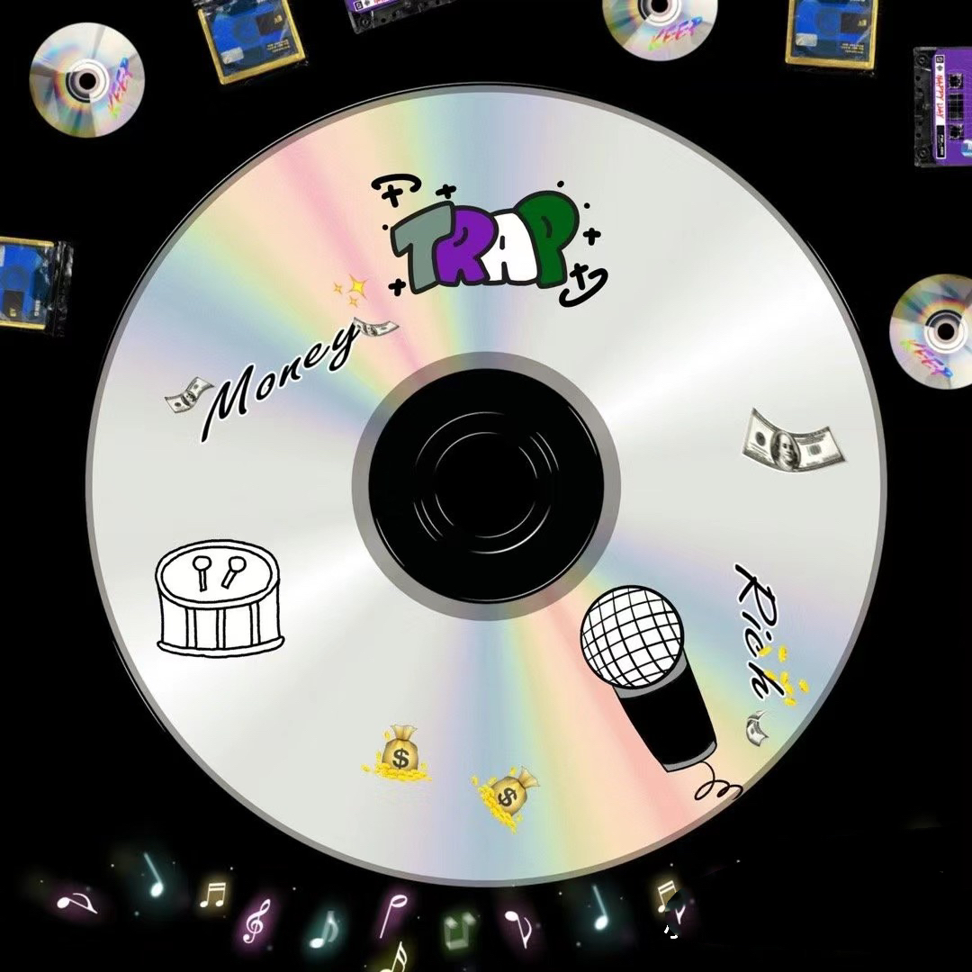 ROSÉ &Bruno Mars - APT (Instrumental) - Instrument Star - 电台节目 - 网易云音乐