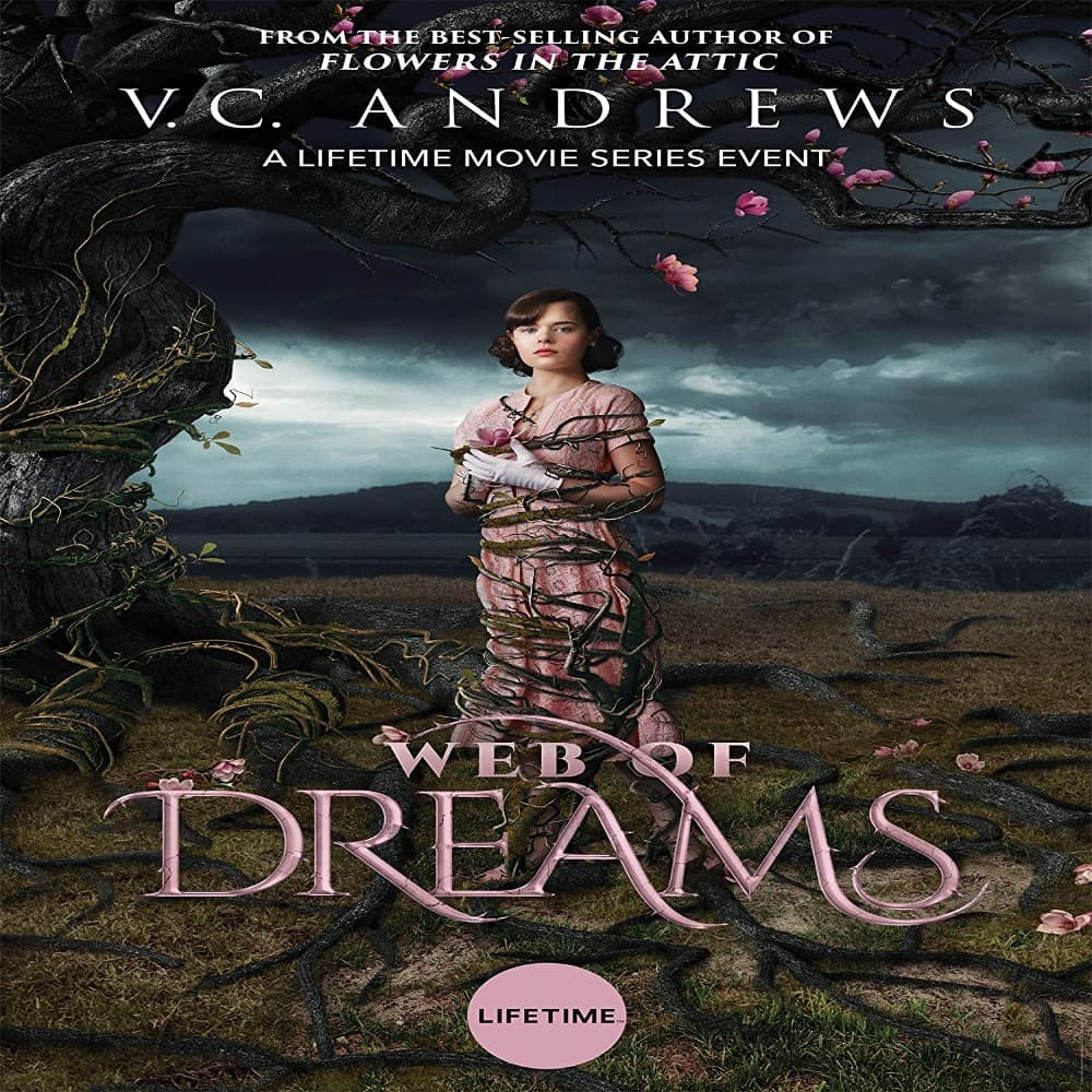 梦之网 - Web of Dreams - 英语电影原声音频 - 电台节目 - 网易云音乐