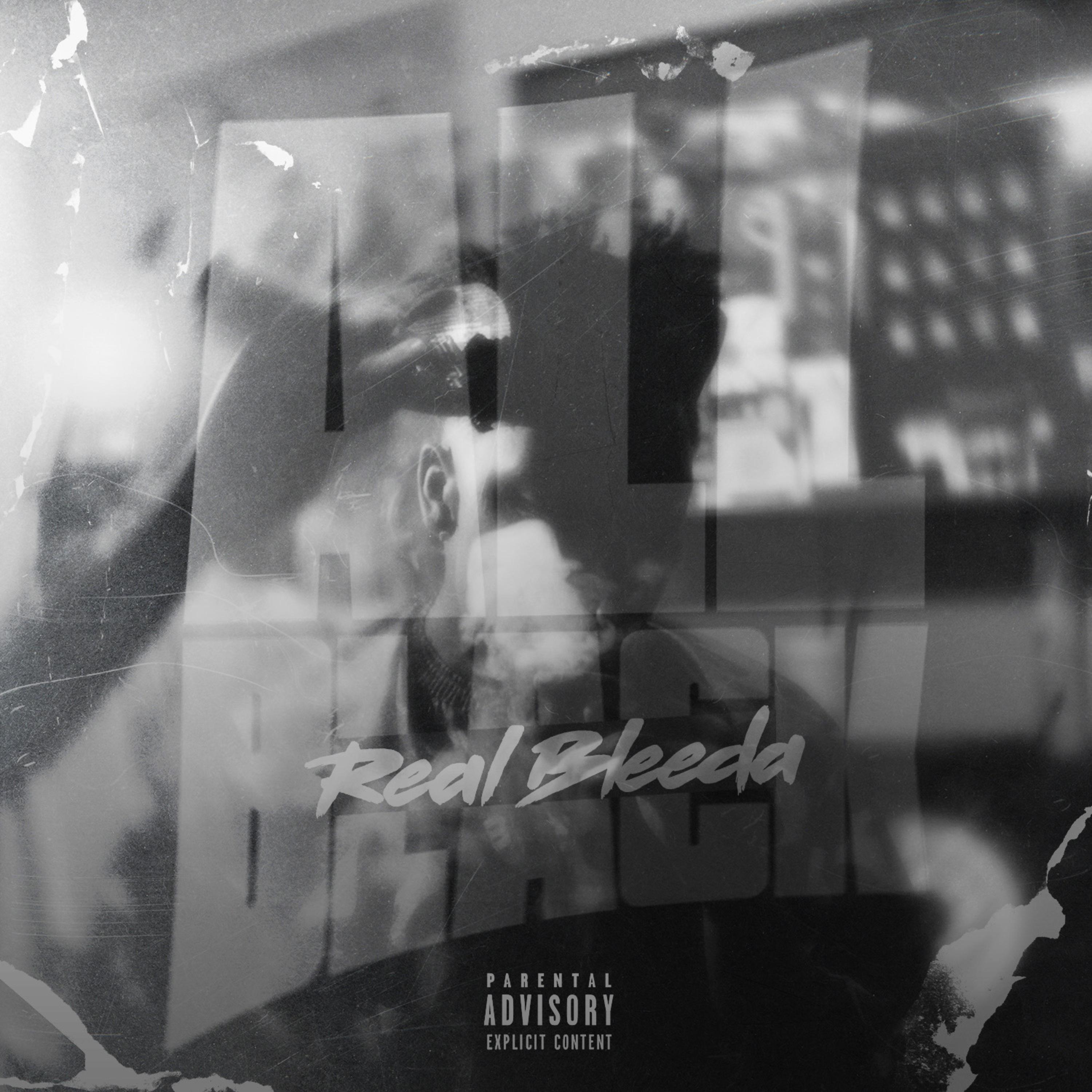 All Black - Realbleeda - 专辑 - 网易云音乐