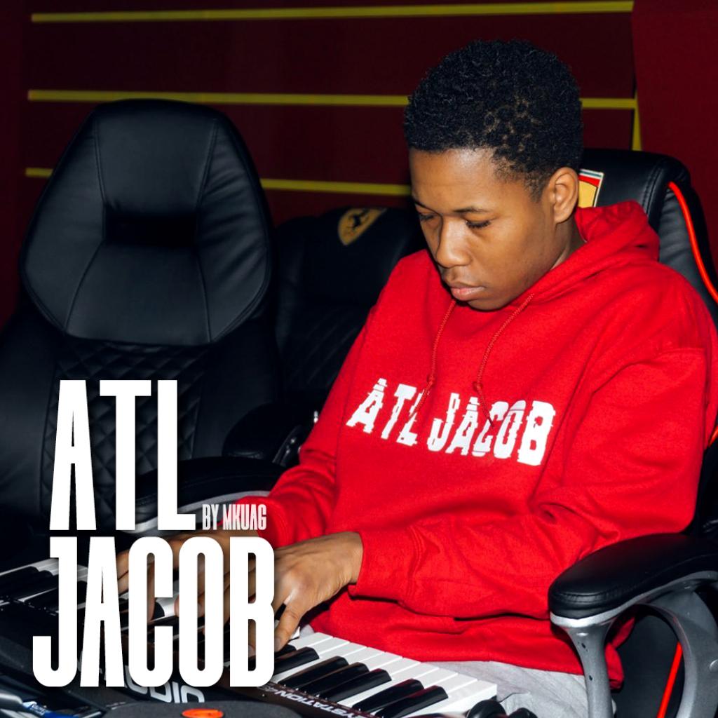 ATL Jacob 制作全集 - 歌单 - 网易云音乐