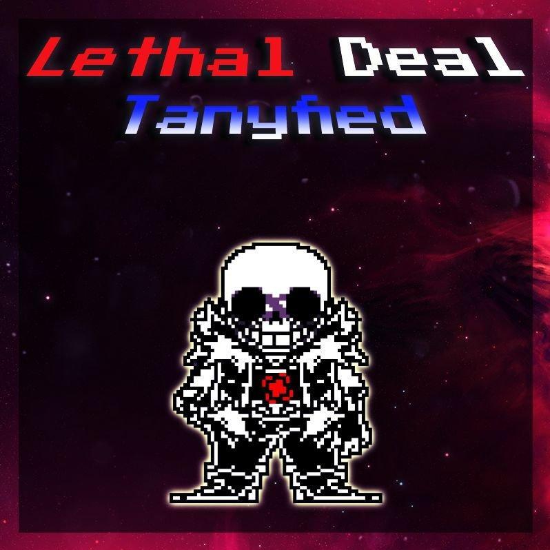KillerTale - Lethal Deal [Tanyfied] - The killer's megalo - 电台节目 - 网易云音乐