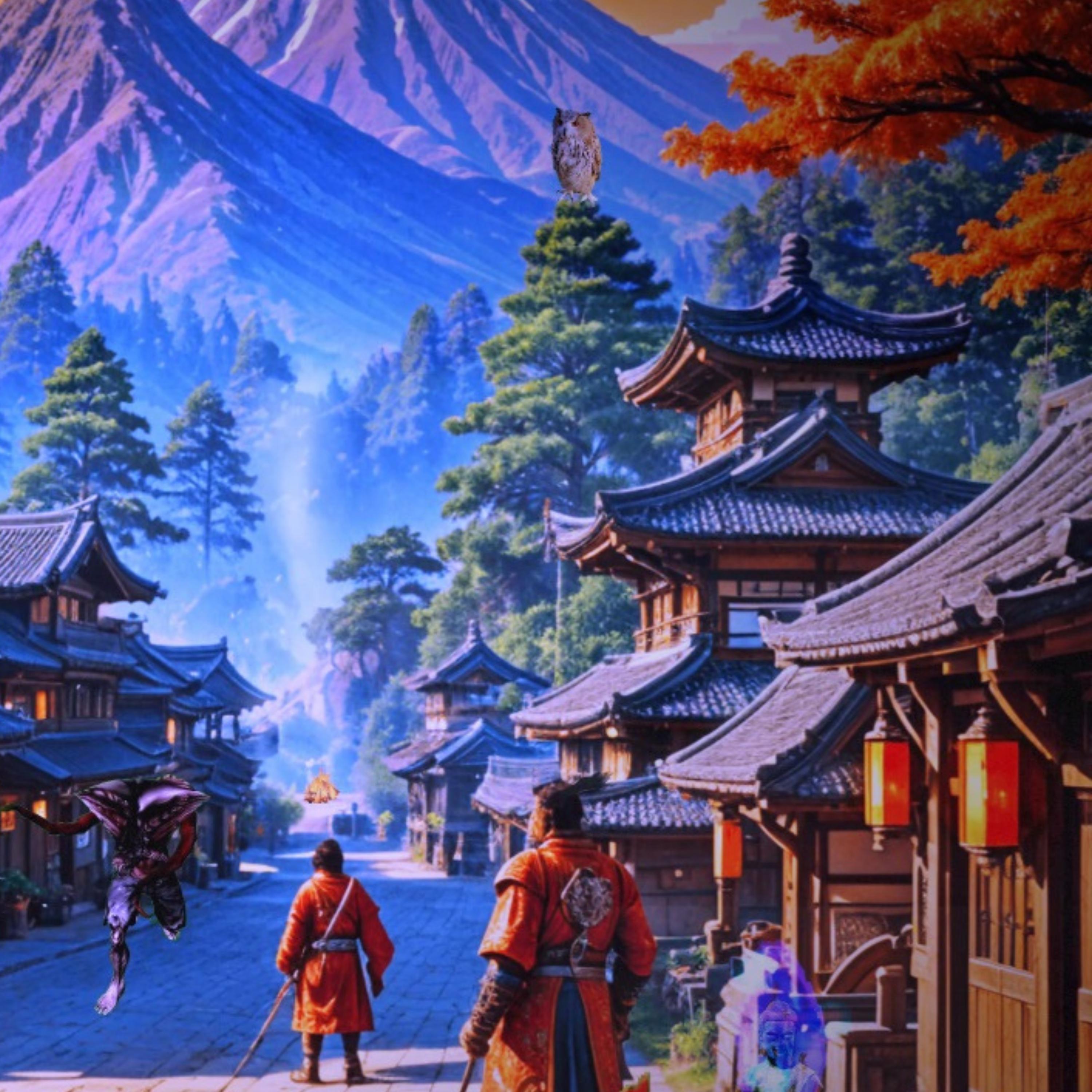 Sekiro, One Armed Wolf - CozyCoffeeLofi - 单曲 - 网易云音乐