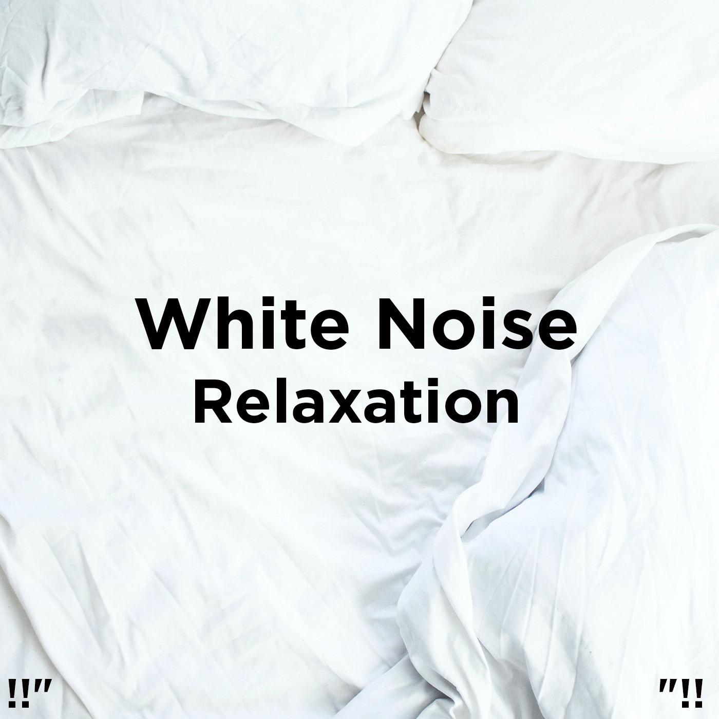 White Noise Relaxation - White Noise - 专辑 - 网易云音乐