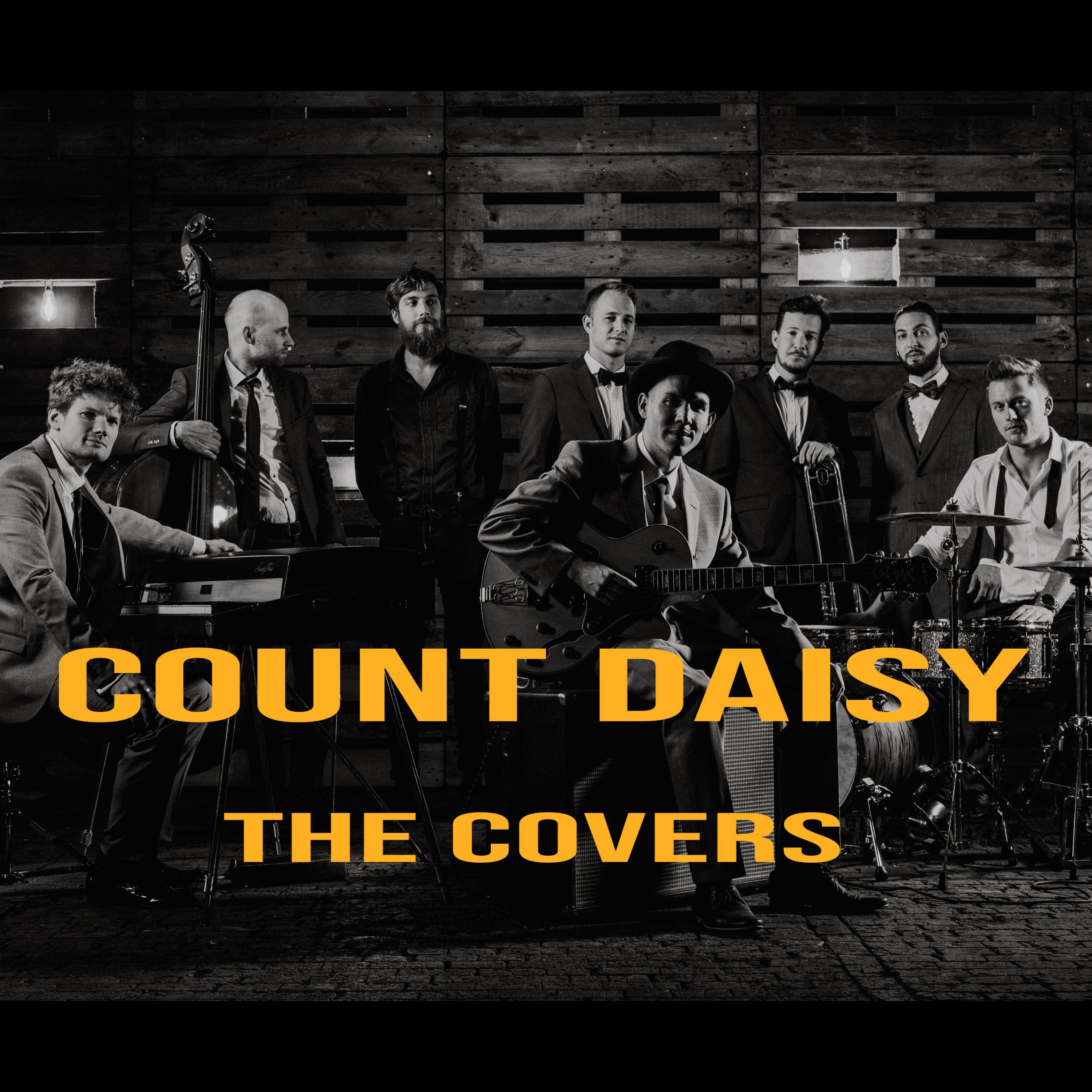 Feeling Good - Count Daisy - 单曲 - 网易云音乐