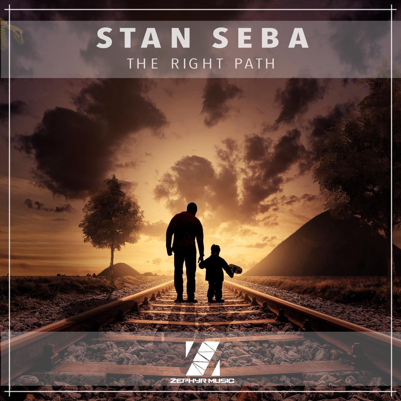The Right Path - Stan Seba - 单曲 - 网易云音乐