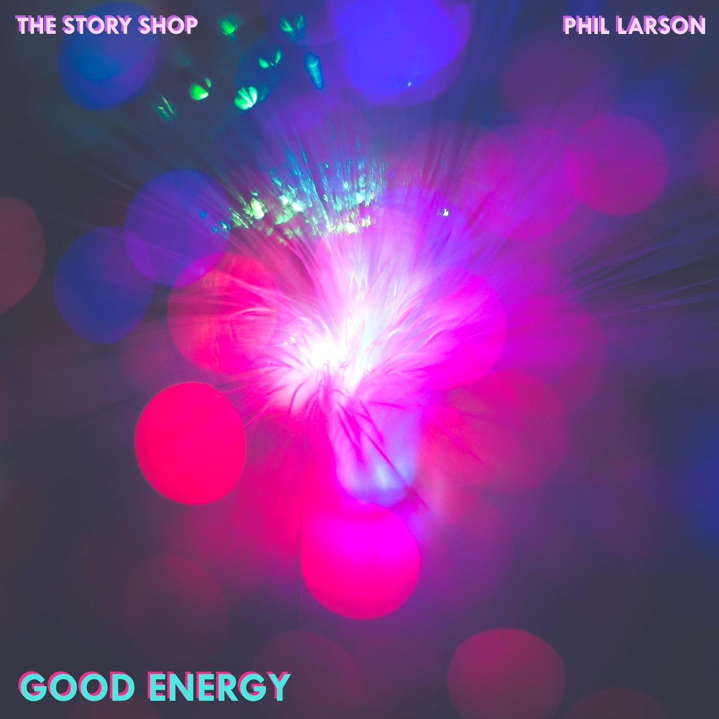 Dance On - The Story Shop/Phil Larson - 单曲 - 网易云音乐