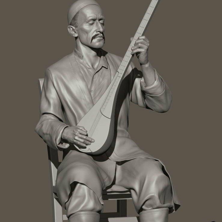 duttar Abdurehim Heyit atilar uqraxkanda - 歌单 - 网易云音乐