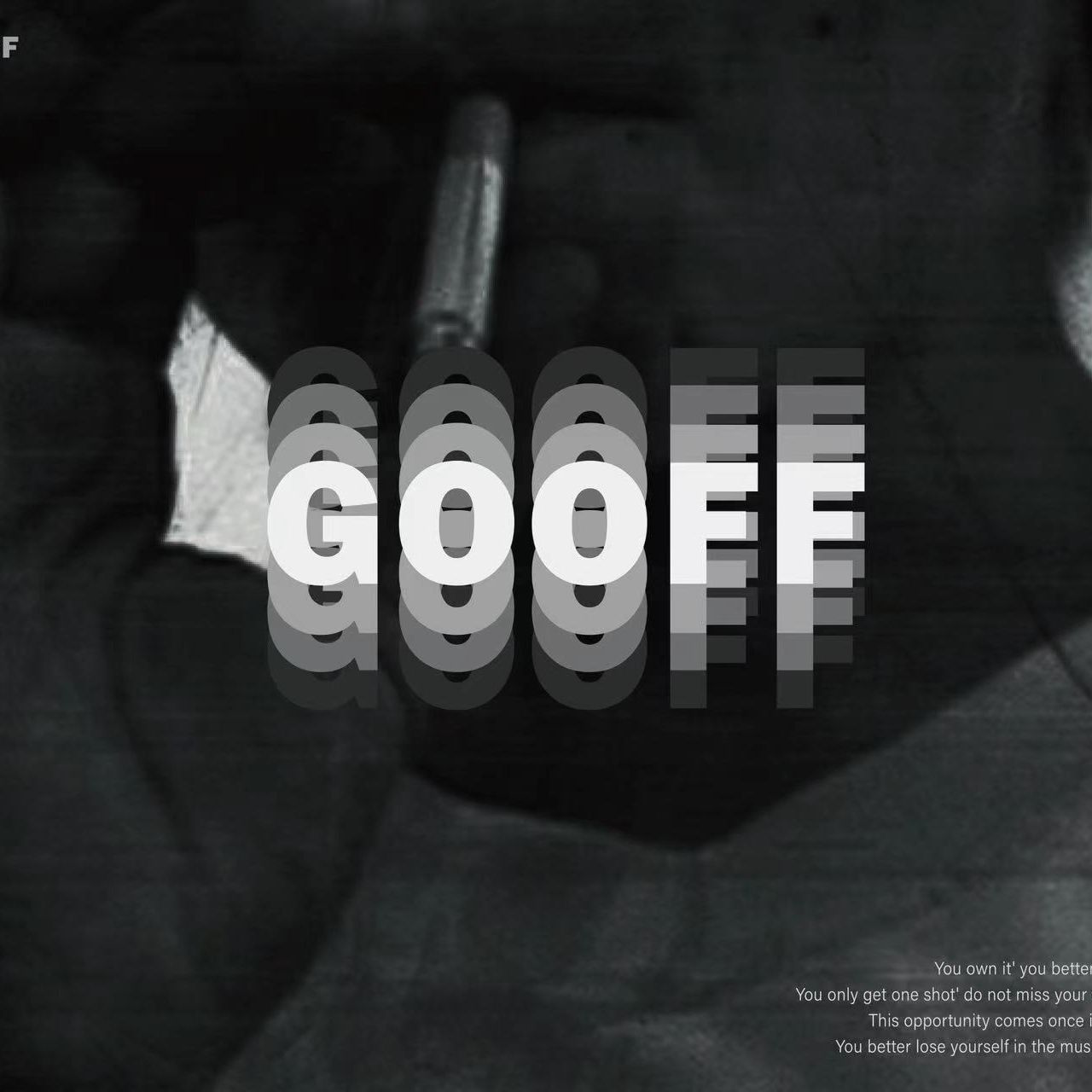 他在乎 Spylent 高品质纯伴奏 - GOOFF为宁提供说唱伴奏（播客） - 电台节目 - 网易云音乐