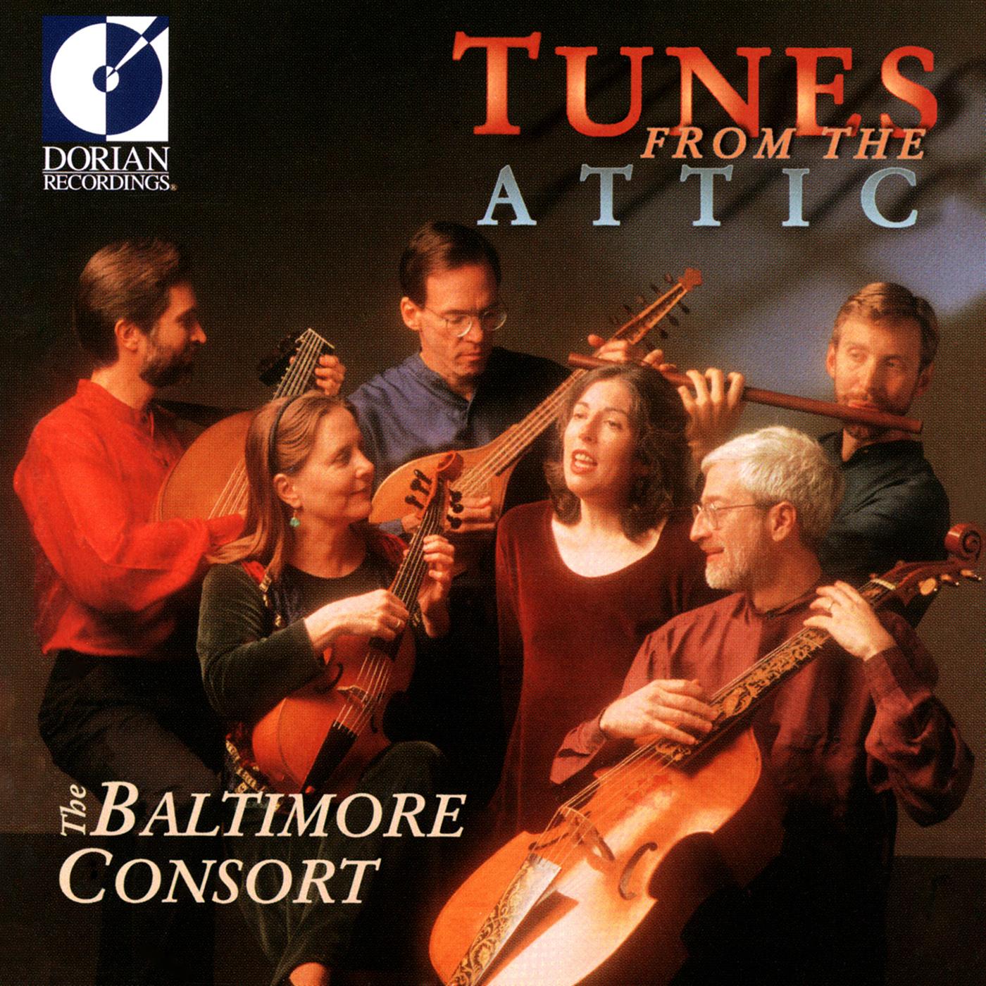The Irish Dumpe - Baltimore Consort - 单曲 - 网易云音乐