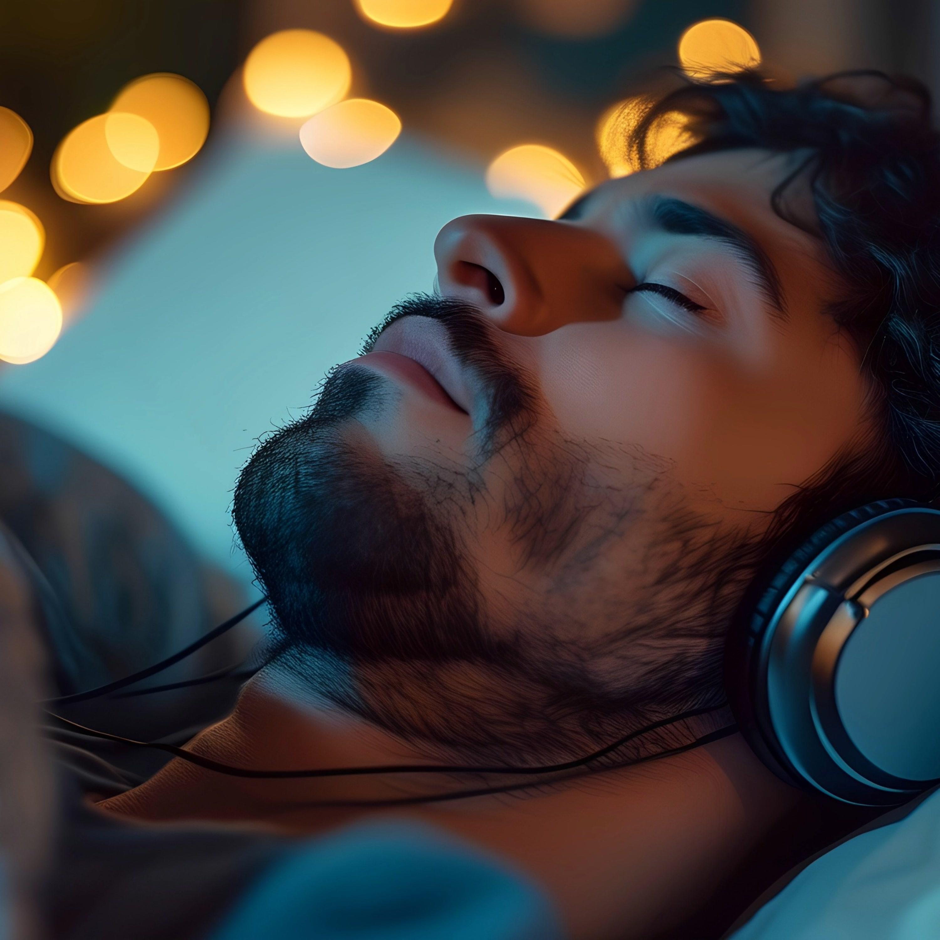 Soft Relaxation Music for Restful Nights - Supreme Music - 专辑 - 网易云音乐