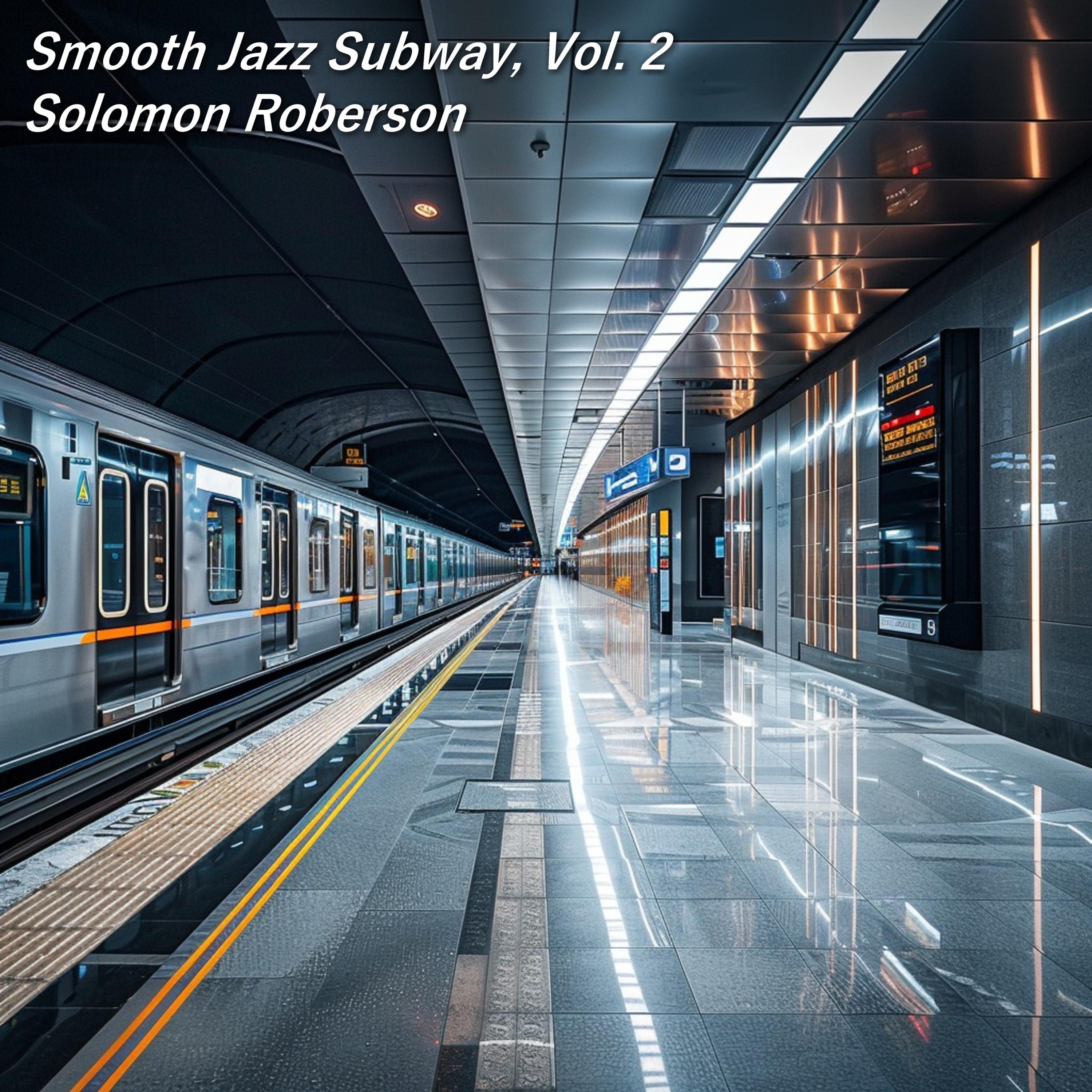 Escaping The Surface - Solomon Roberson - 单曲 - 网易云音乐