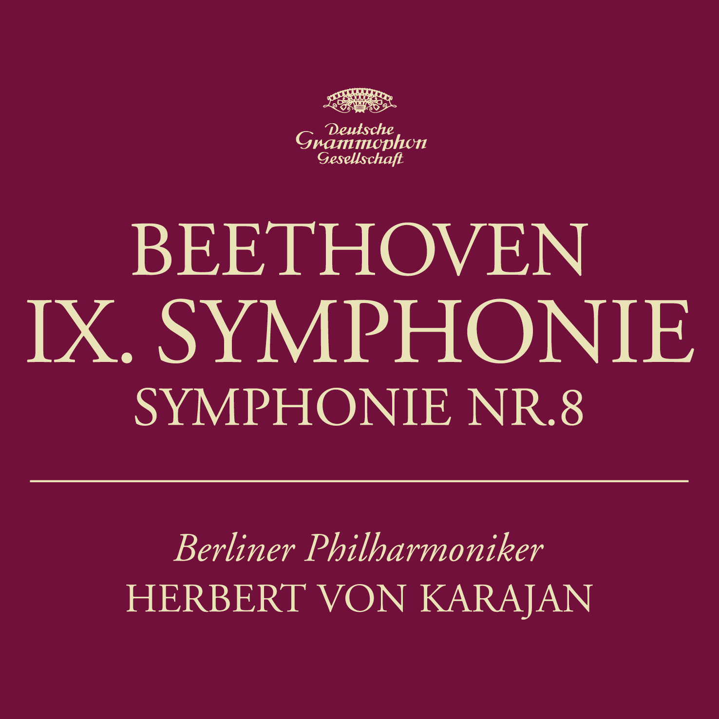 Symphony No.9 In D Minor Op.125 - "Choral":4b. Allegro molto assai - "O ...