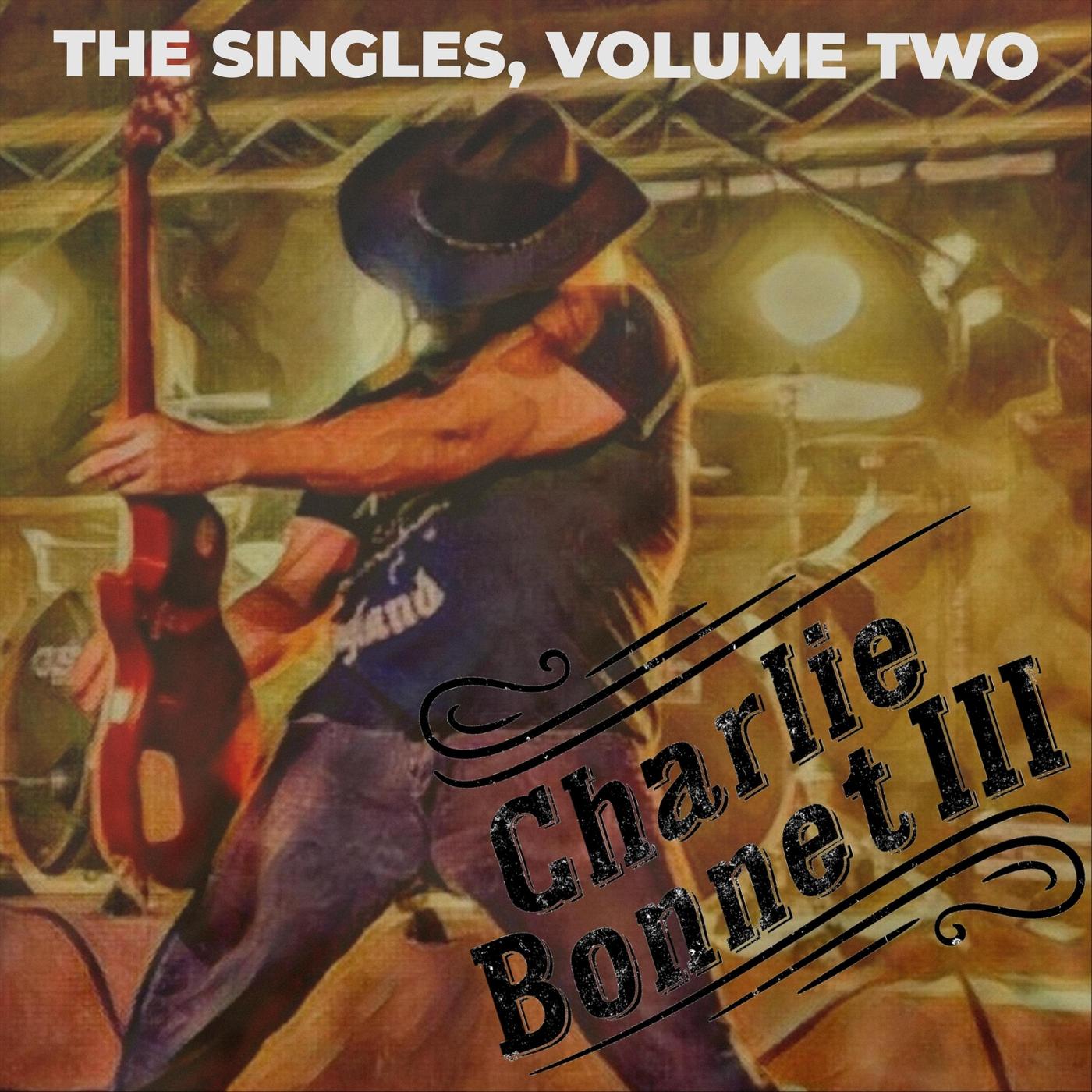 Already on My Way - Charlie Bonnet III - 单曲 - 网易云音乐