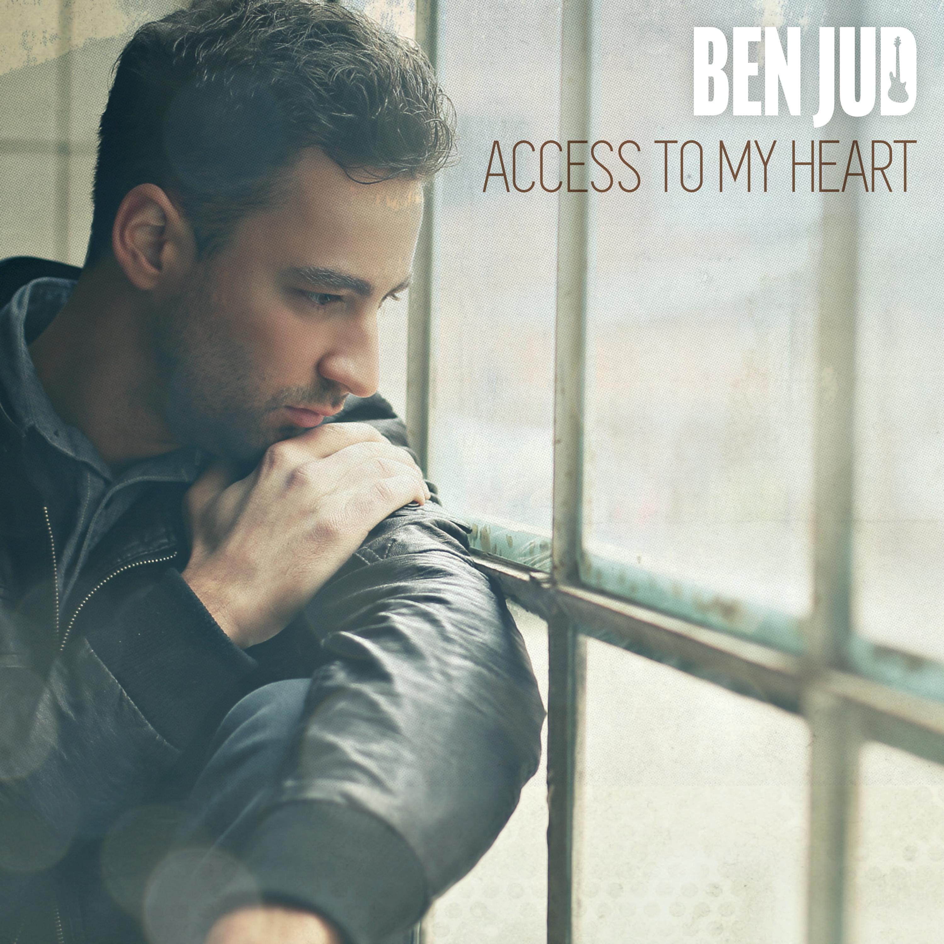 Access To My Heart - BEN JUD - 单曲 - 网易云音乐