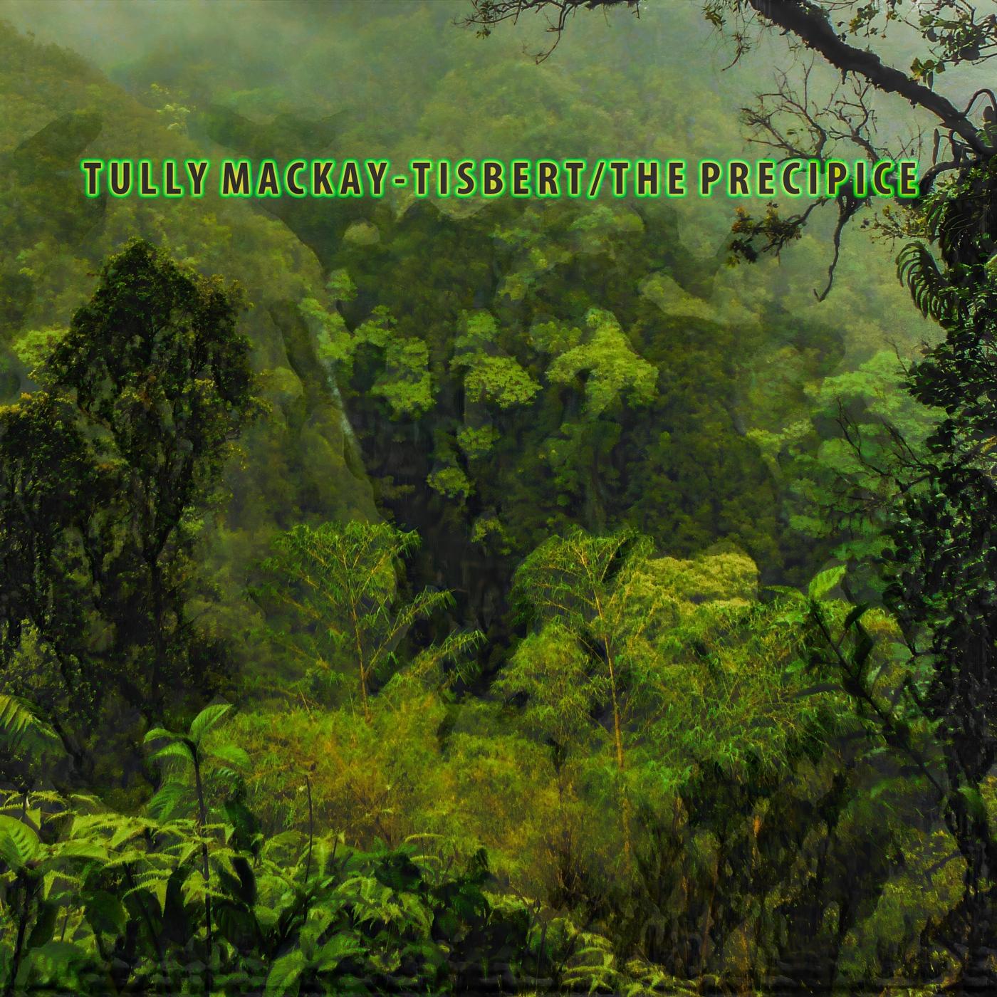 New Seppuku - Tully MacKay-Tisbert - 单曲 - 网易云音乐