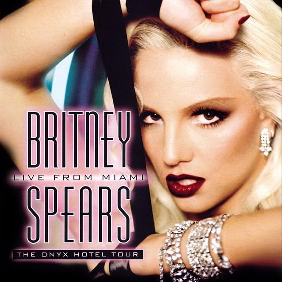 Boys (Live) - Britney Spears - 单曲 - 网易云音乐