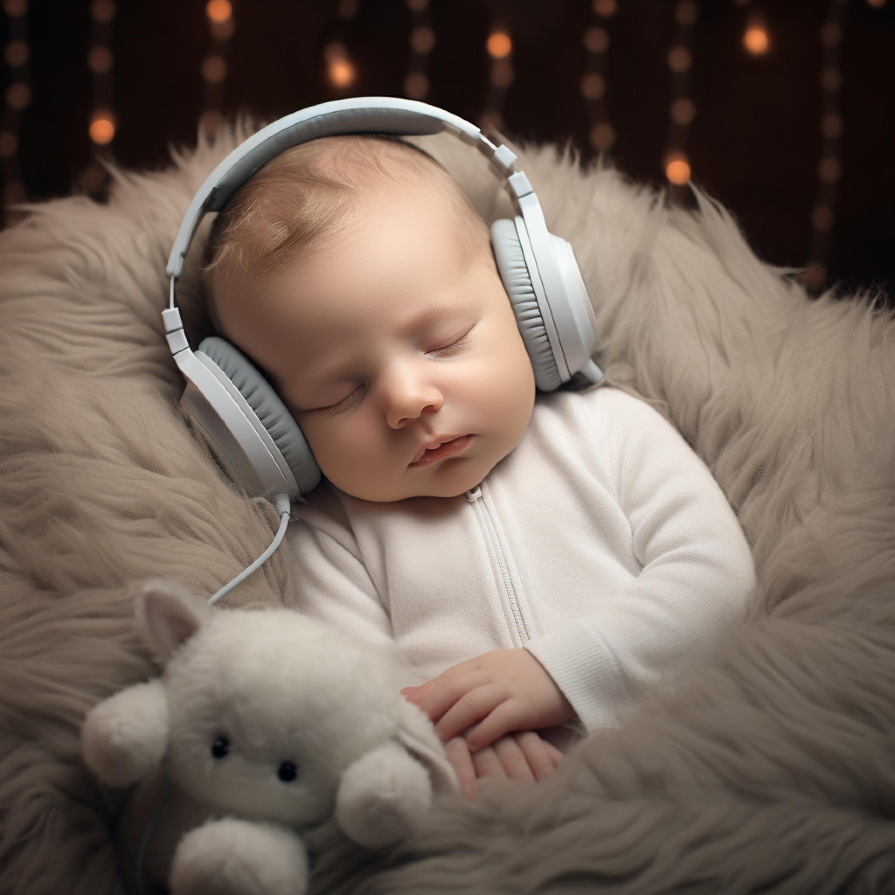 Starry Dreamscape Lullabies - Baby Lullabies Playlist/Baby Lullaby ...