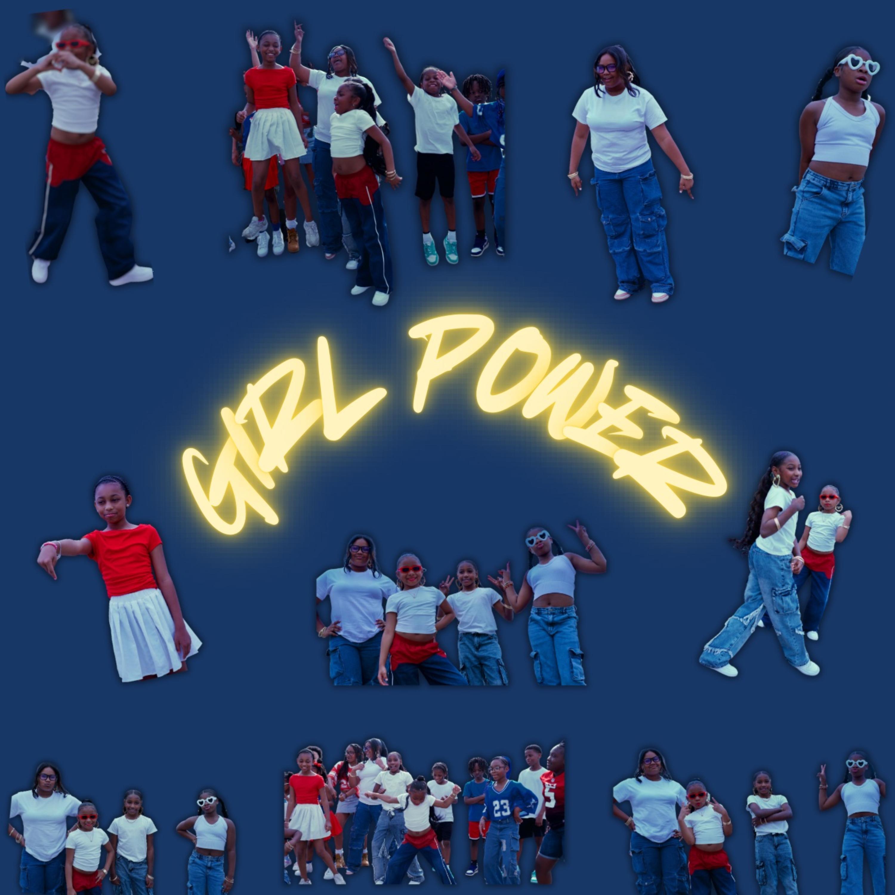 All In My Head - The Cousinz/Princess Ny - 单曲 - 网易云音乐