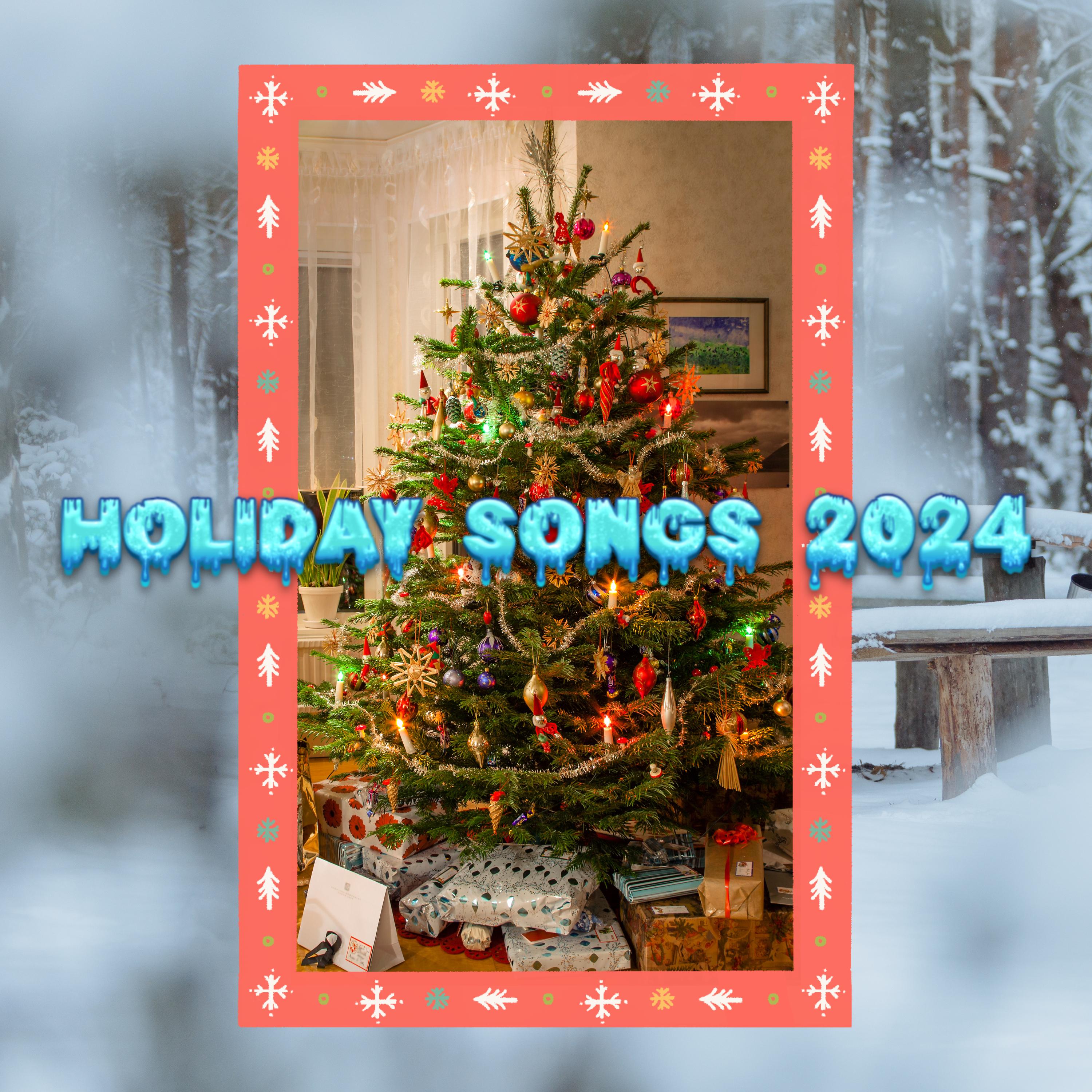 Gentle Christmas Melodies for Mindfulness - Holiday Songs 2022/Holiday ...