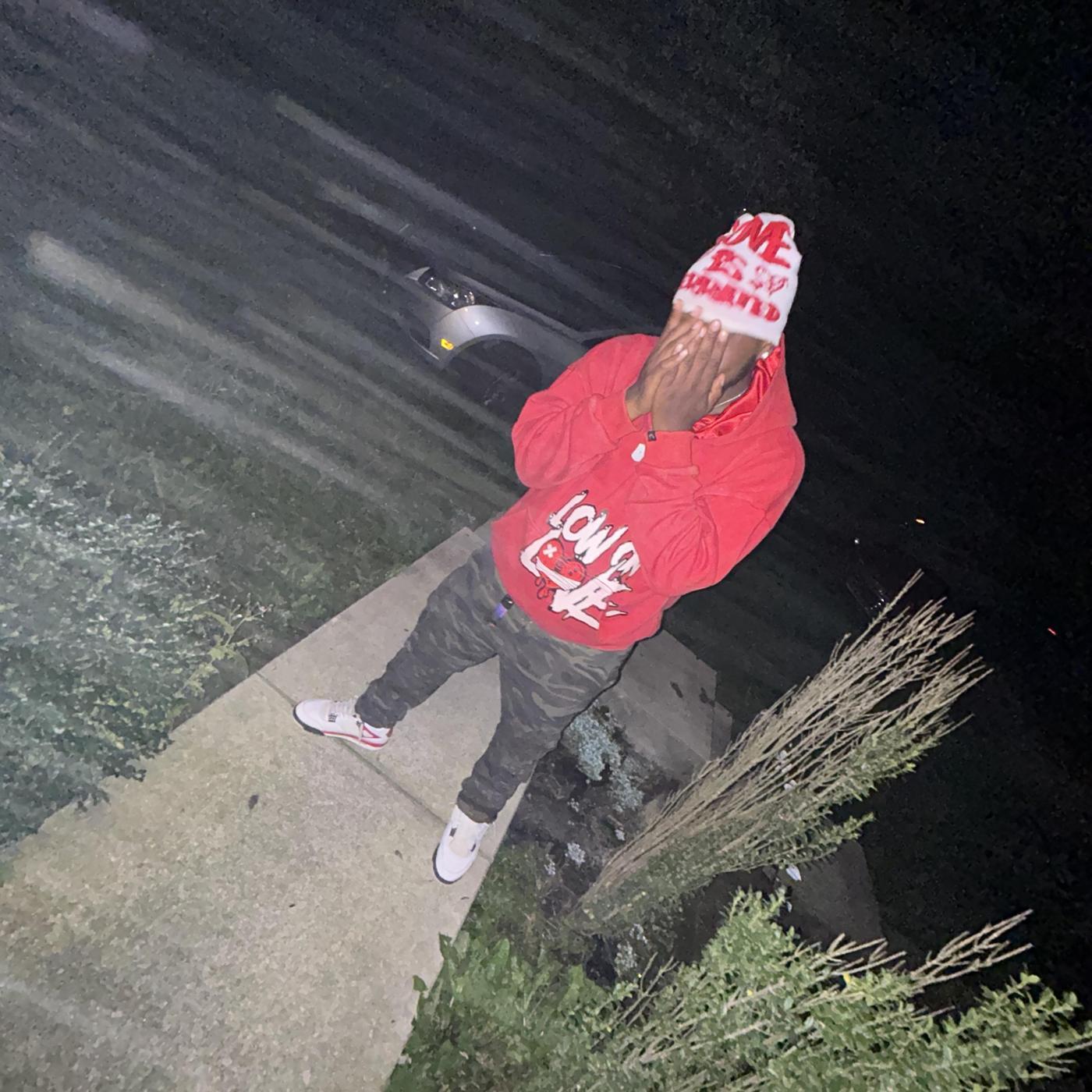 We Outside - King Miller - 专辑 - 网易云音乐