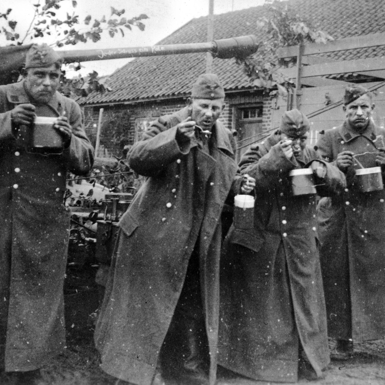 KARL STERNAU - The British Grenadiers（英国掷弹兵进行曲-德语版） - Deutsche Musik 德国 ...