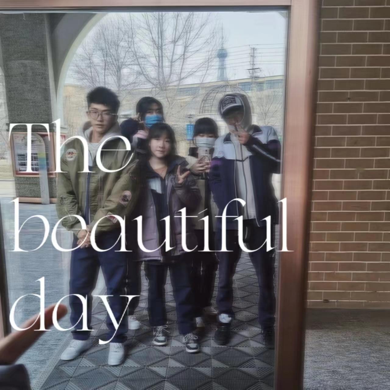 The beautiful day - polod whited - 单曲 - 网易云音乐