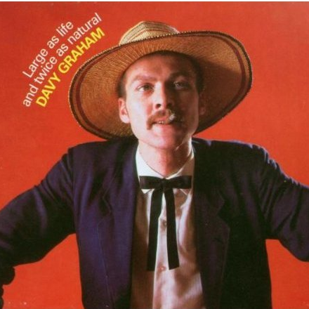 Tristano - Davy Graham - 单曲 - 网易云音乐